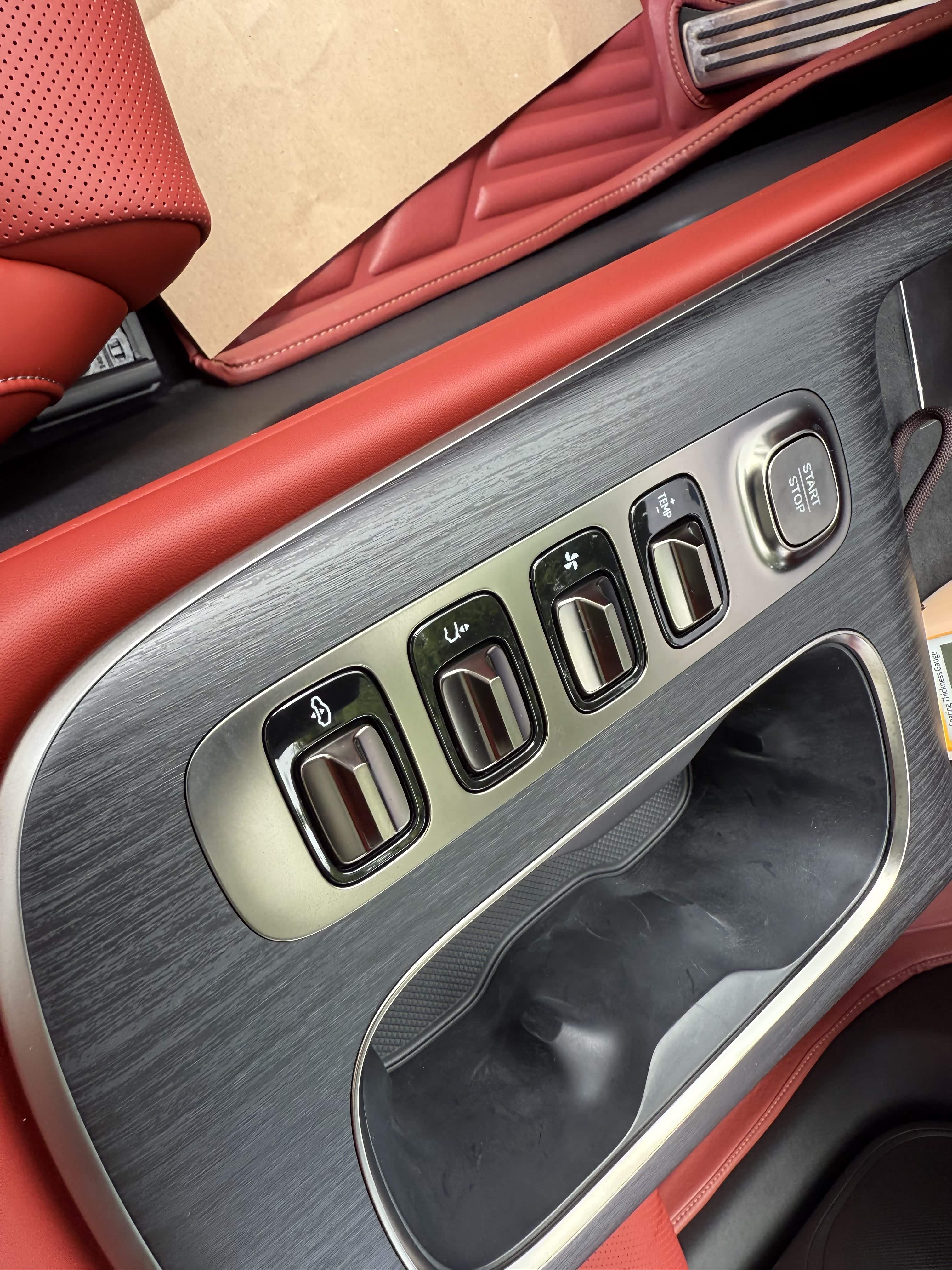 【图】小米汽车 小米SU7 2024款 800km 四驱超长续航高_小米SU7论坛_汽车之家论坛