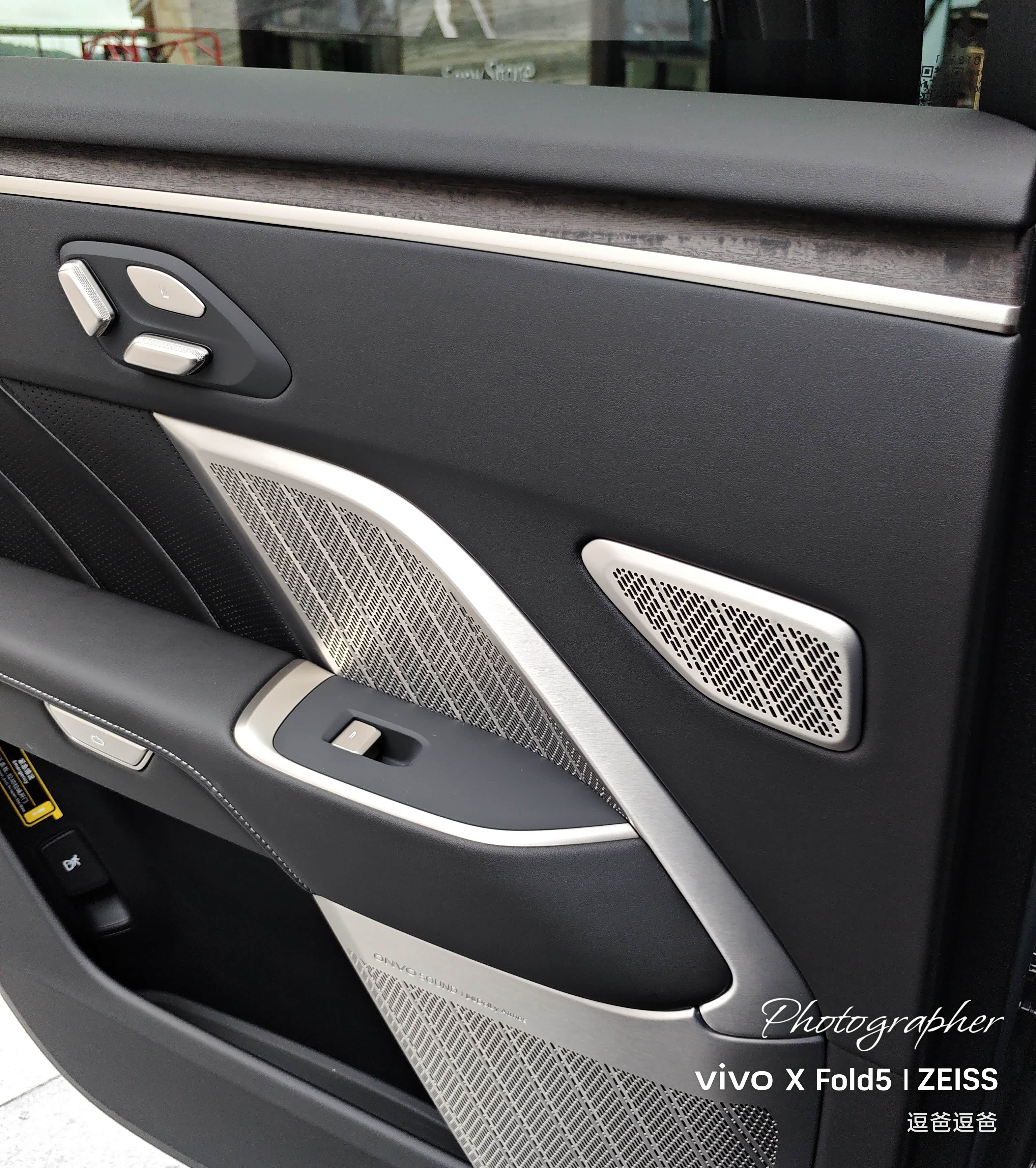 【图】乐道L90要不要选装Nappa座椅？_乐道L90论坛_汽车之家论坛