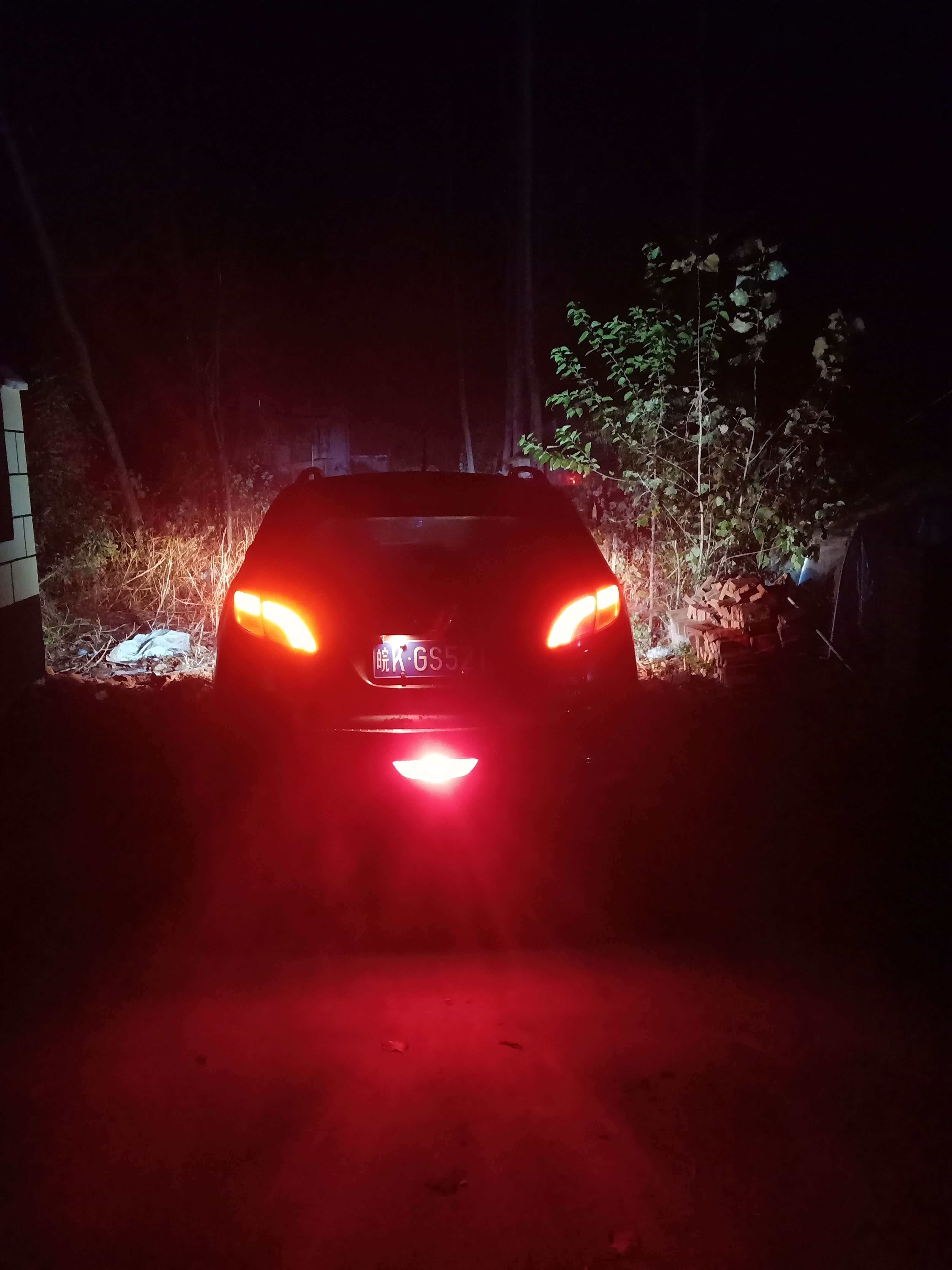 【图】十四年传祺情：从GS5到ES9的时光同行_传祺ES9论坛_汽车之家论坛