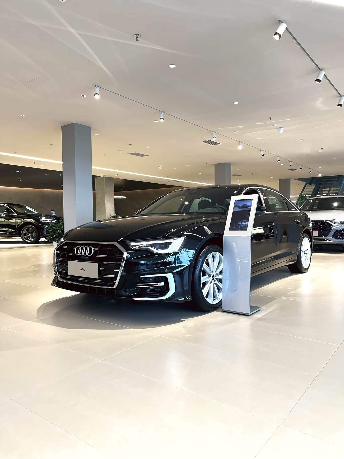 【图】奥迪_奥迪A6L/A6(进口)论坛_汽车之家论坛