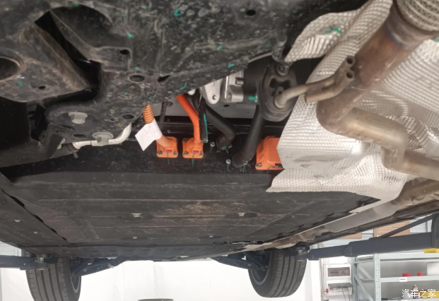 【图】放弃奕派 008 / 银河 M9 提 C16，半年实测性价比值不值？_零跑C16论坛_汽车之家论坛