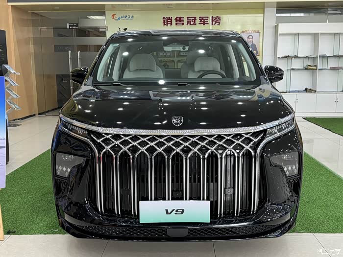 【图】星海V9：20万级MPV“全能冠军”，重塑家庭出行新体验_星海V9论坛_汽车之家论坛