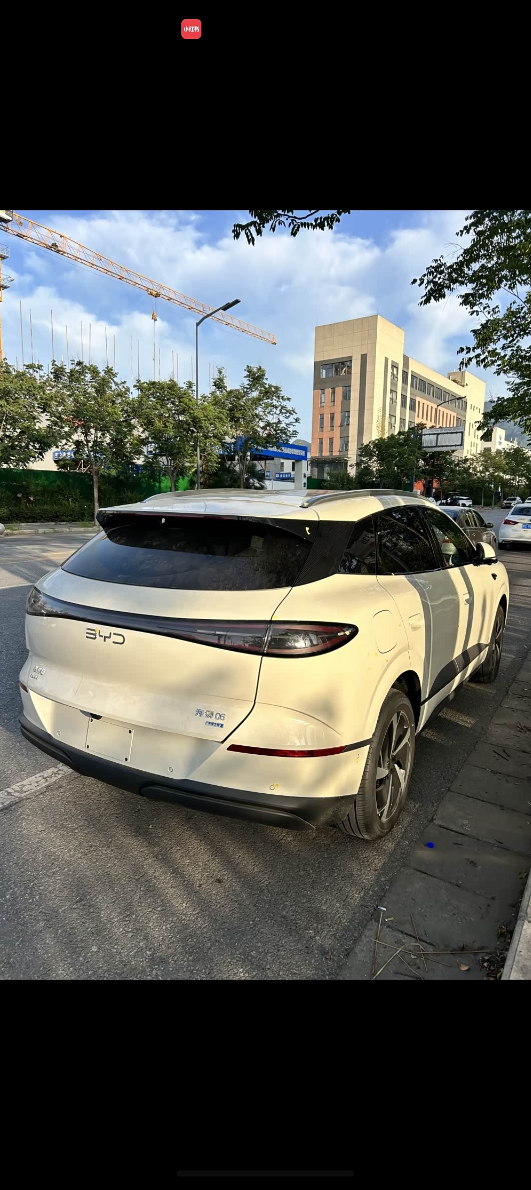 【图】爱车海狮06dmi_海狮06新能源论坛_汽车之家论坛