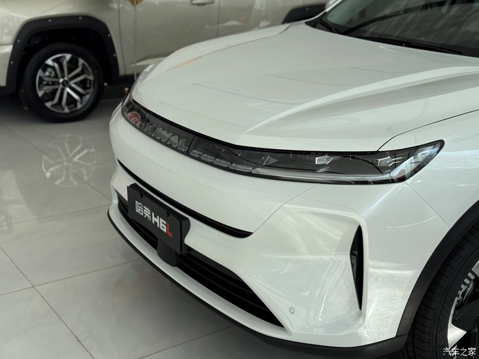 【图】H6L实车颜色曝光，质感都不错，哪个颜色最大气？_哈弗H6L论坛_汽车之家论坛