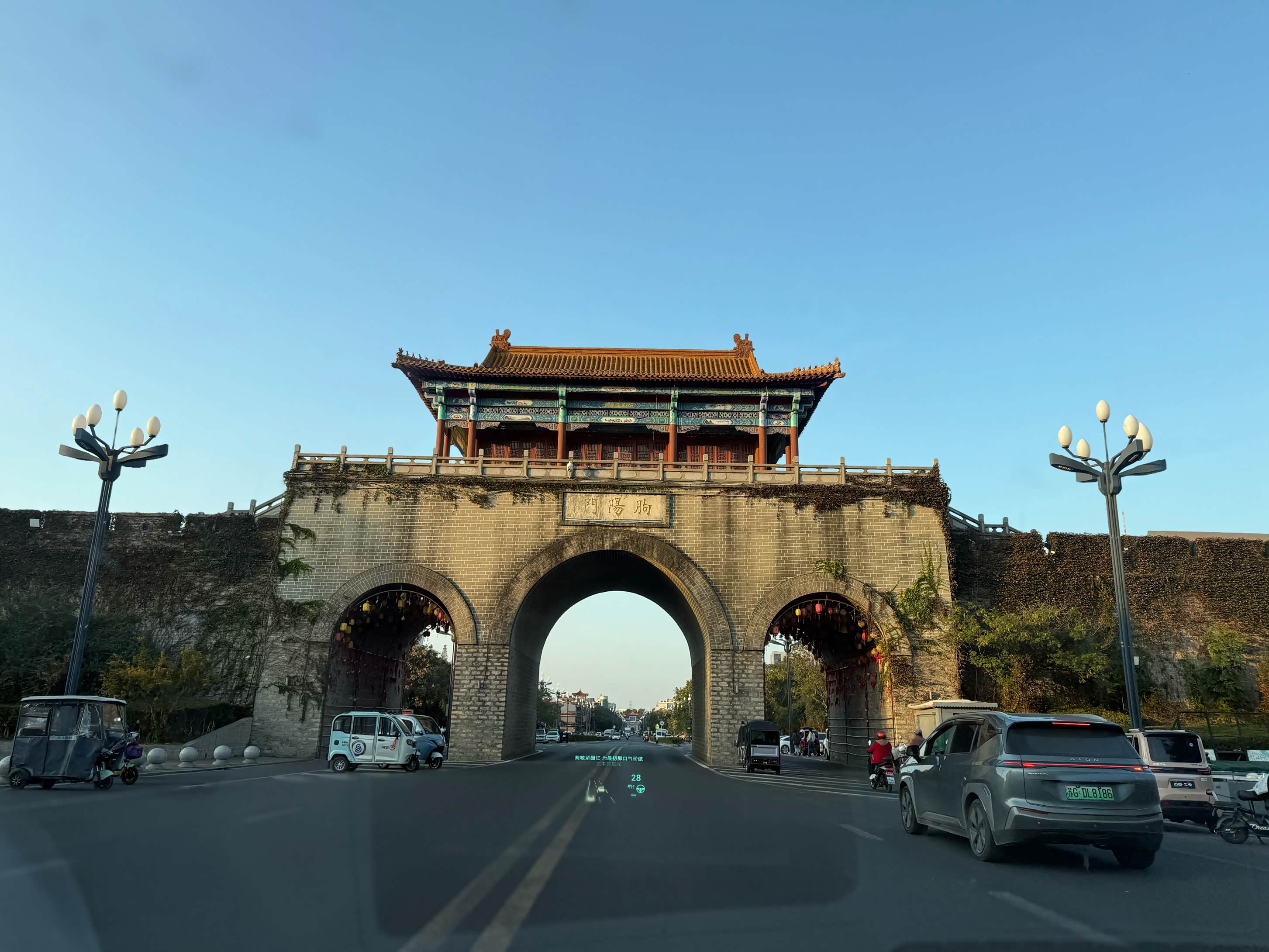 【图】我我的深蓝_深蓝SL03论坛_汽车之家论坛