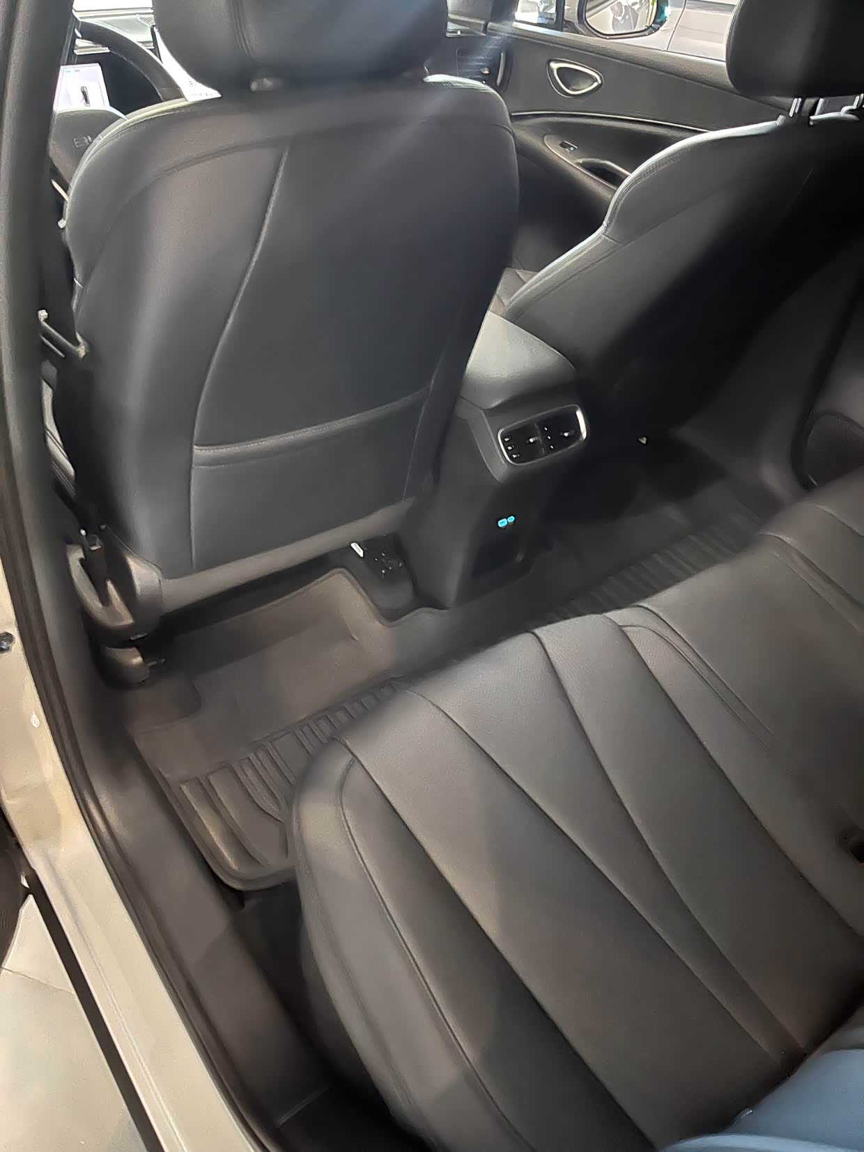 【图】海狮06EV 真实体验_海狮06新能源论坛_汽车之家论坛