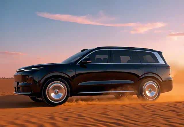 【图】不做“半价理想”！零跑D19车长超5米2，配800V平台，硬_零跑D19论坛_汽车之家论坛