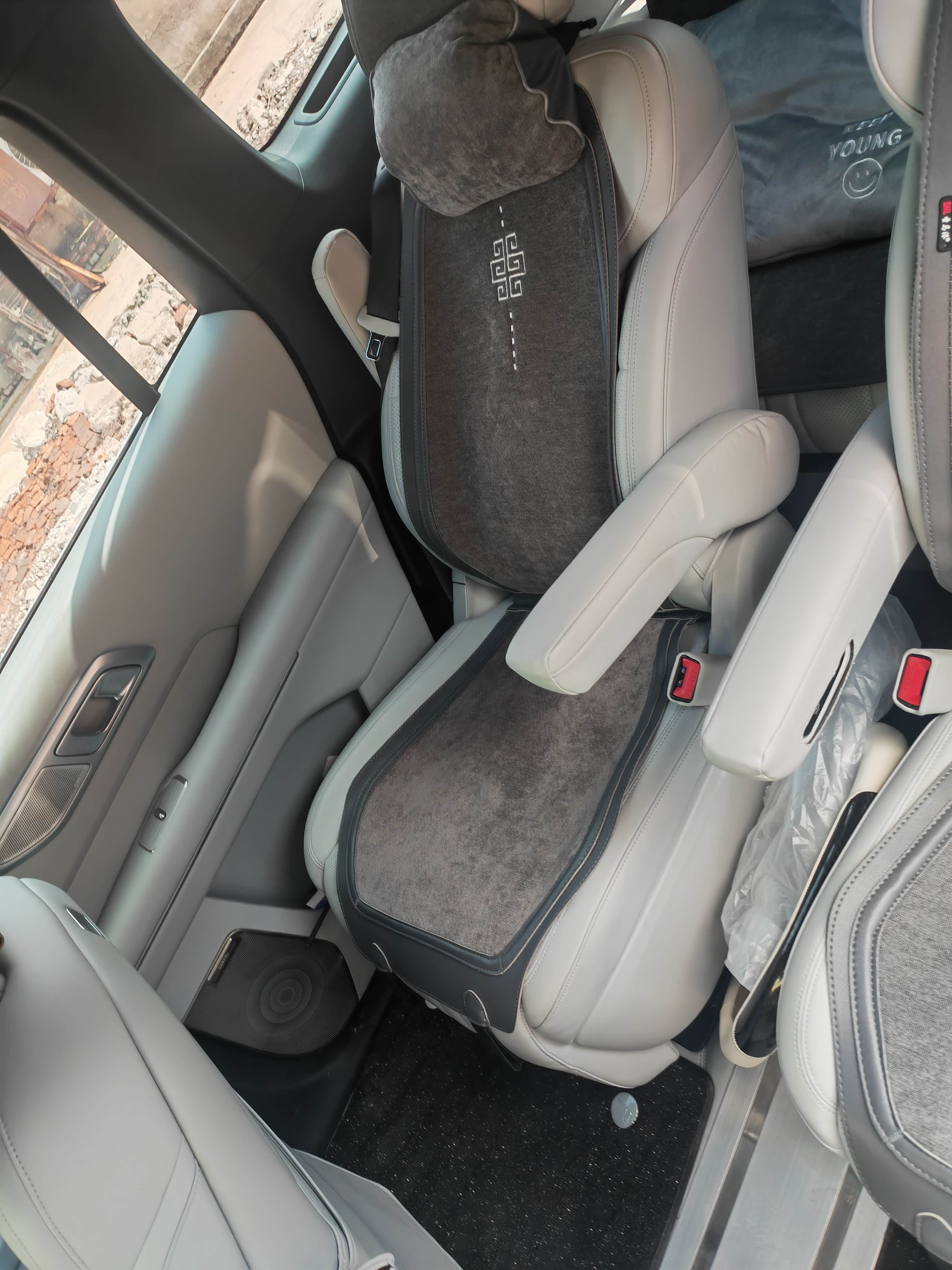 【图】深蓝汽车_深蓝S09论坛_汽车之家论坛