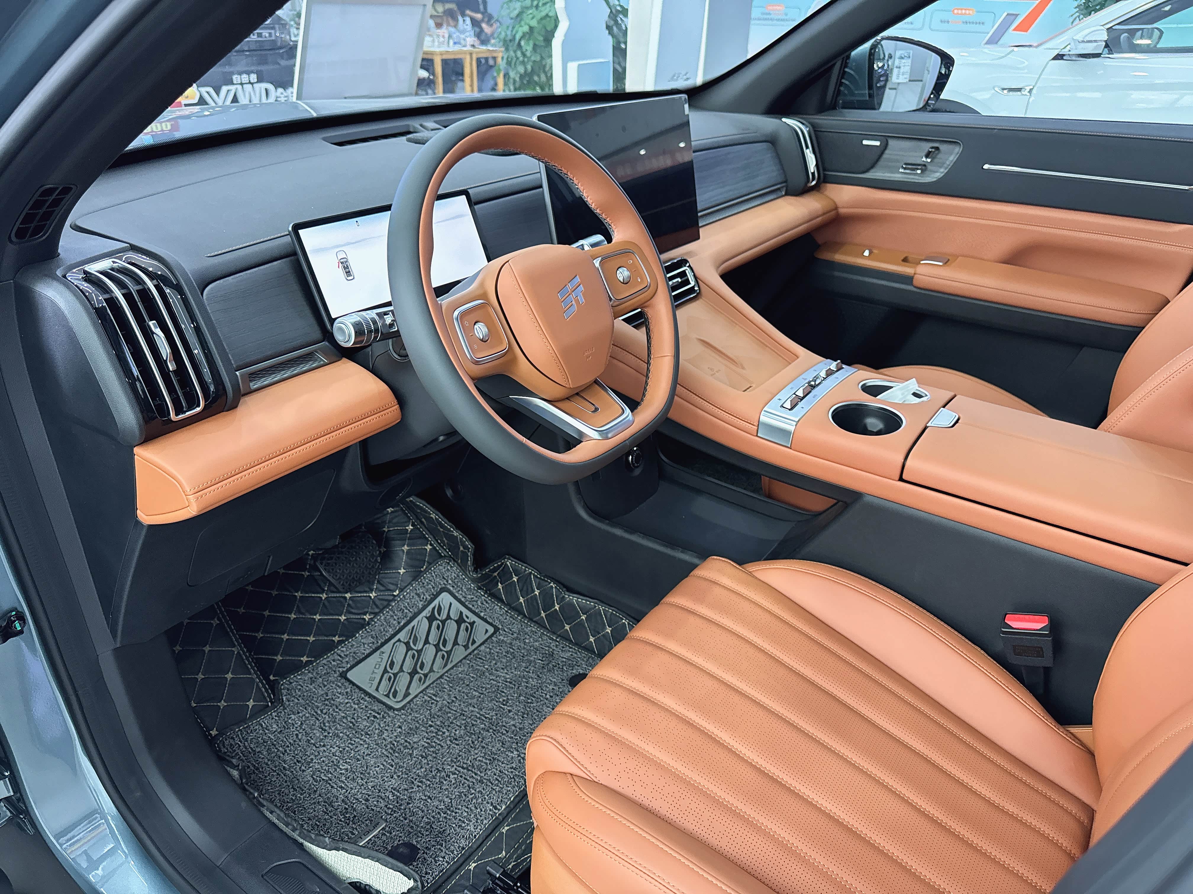 【图】一款值得推荐的中型SUV-捷途X70L_捷途X70L论坛_汽车之家论坛