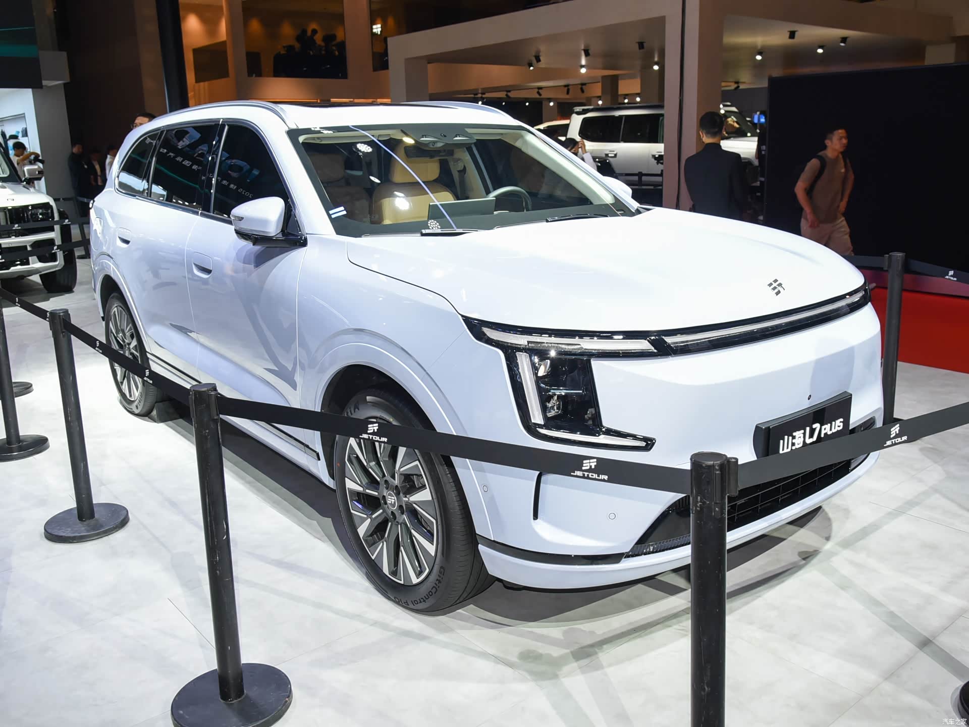 【图】深入剖析捷途山海L7 PLUS：与竞品的全方位对比_捷途山海L7 PLUS论坛_汽车之家论坛