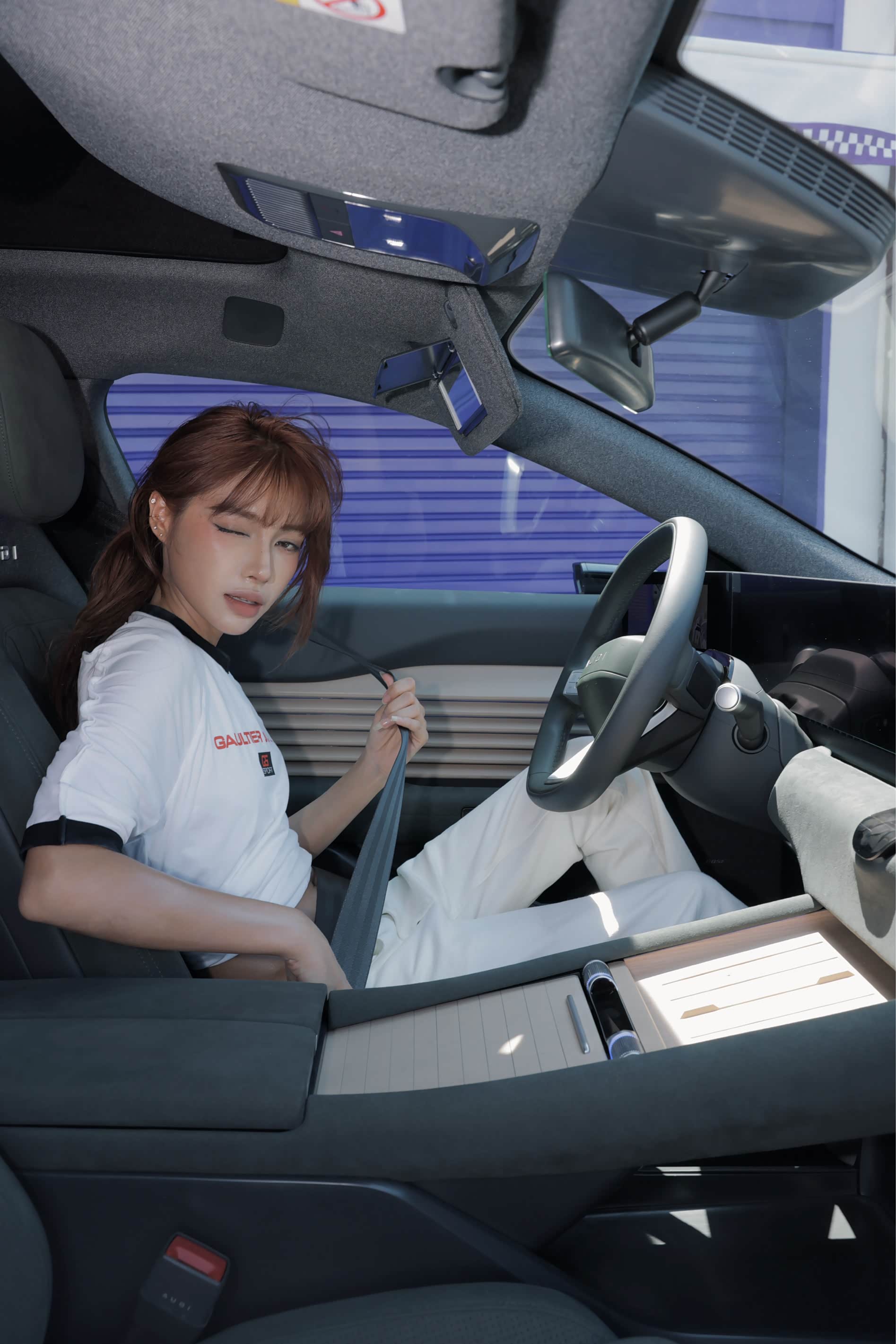 【图】上汽奥迪E5的轮毂设计亮点_奥迪E5 Sportback论坛_汽车之家论坛