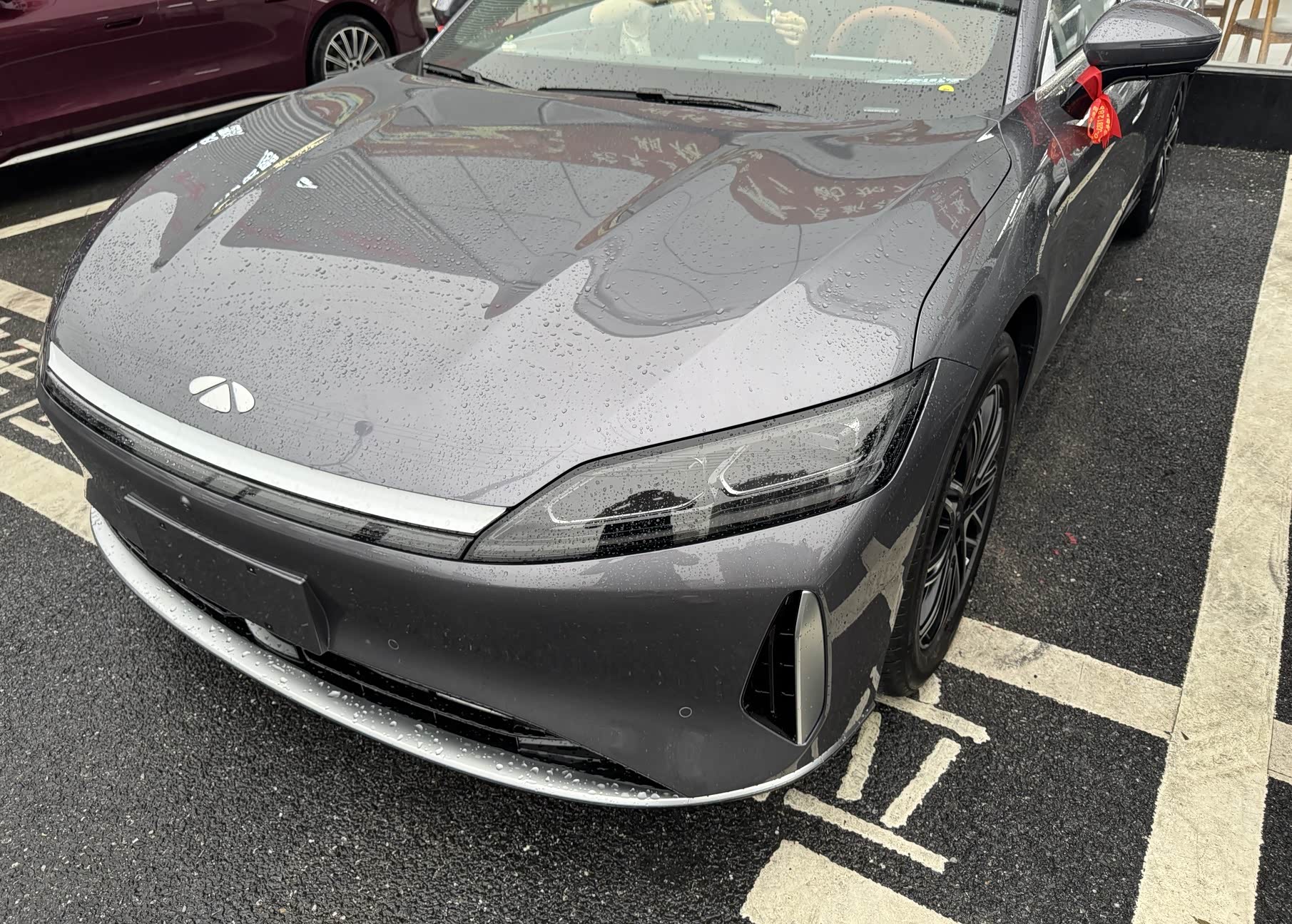 【图】风云A9L驾驶700公里的用车感受_风云A9L论坛_汽车之家论坛