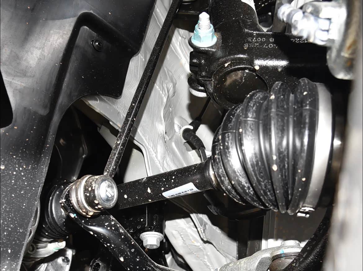 【图】这车算合资燃油冷门好车——捷达VA7_捷达VA7论坛_汽车之家论坛