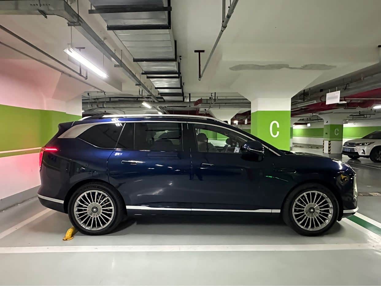 【图】增程式汽车大乱斗，昊铂HL、理想L9、问界M9怎么选？_昊铂HL论坛_汽车之家论坛