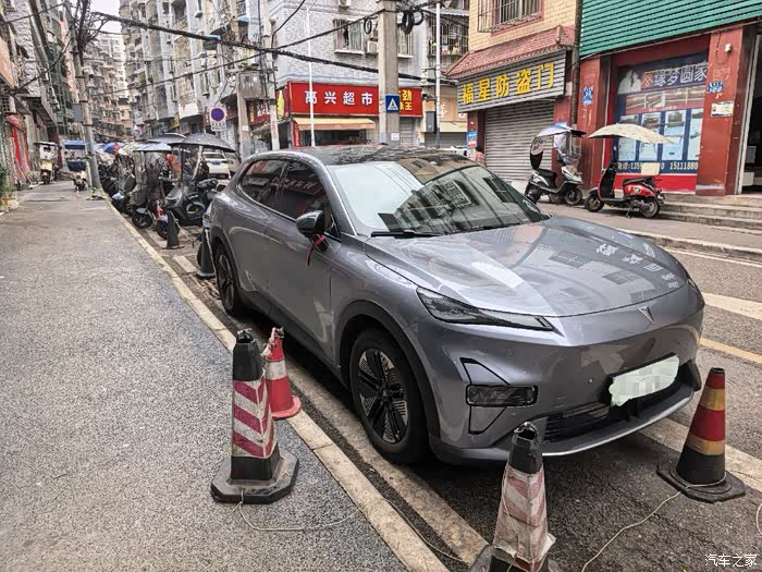 【图】我的深蓝国庆车游记 又是一年国庆假期，而且还是足足八天的长假_重庆论坛_汽车之家论坛