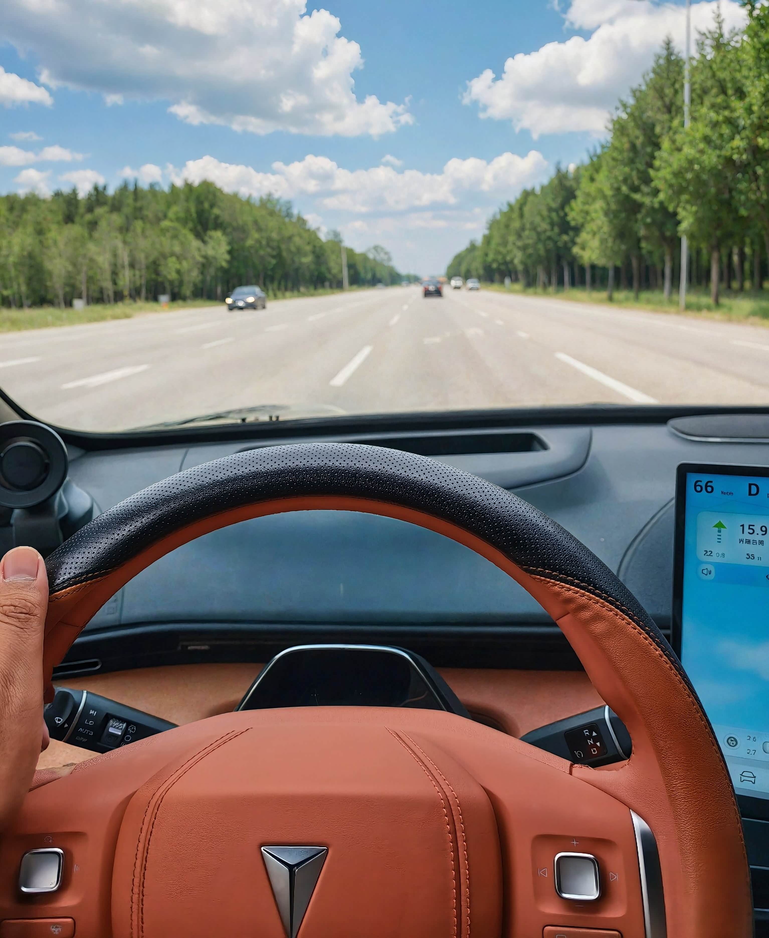 【图】国庆出游好帮手，深蓝S07_深蓝S07论坛_汽车之家论坛