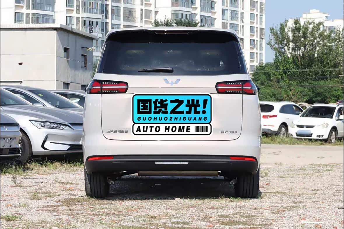 【图】第一次看五菱星光 730：这 MPV，性价比真没让人失望 一_星光730论坛_汽车之家论坛