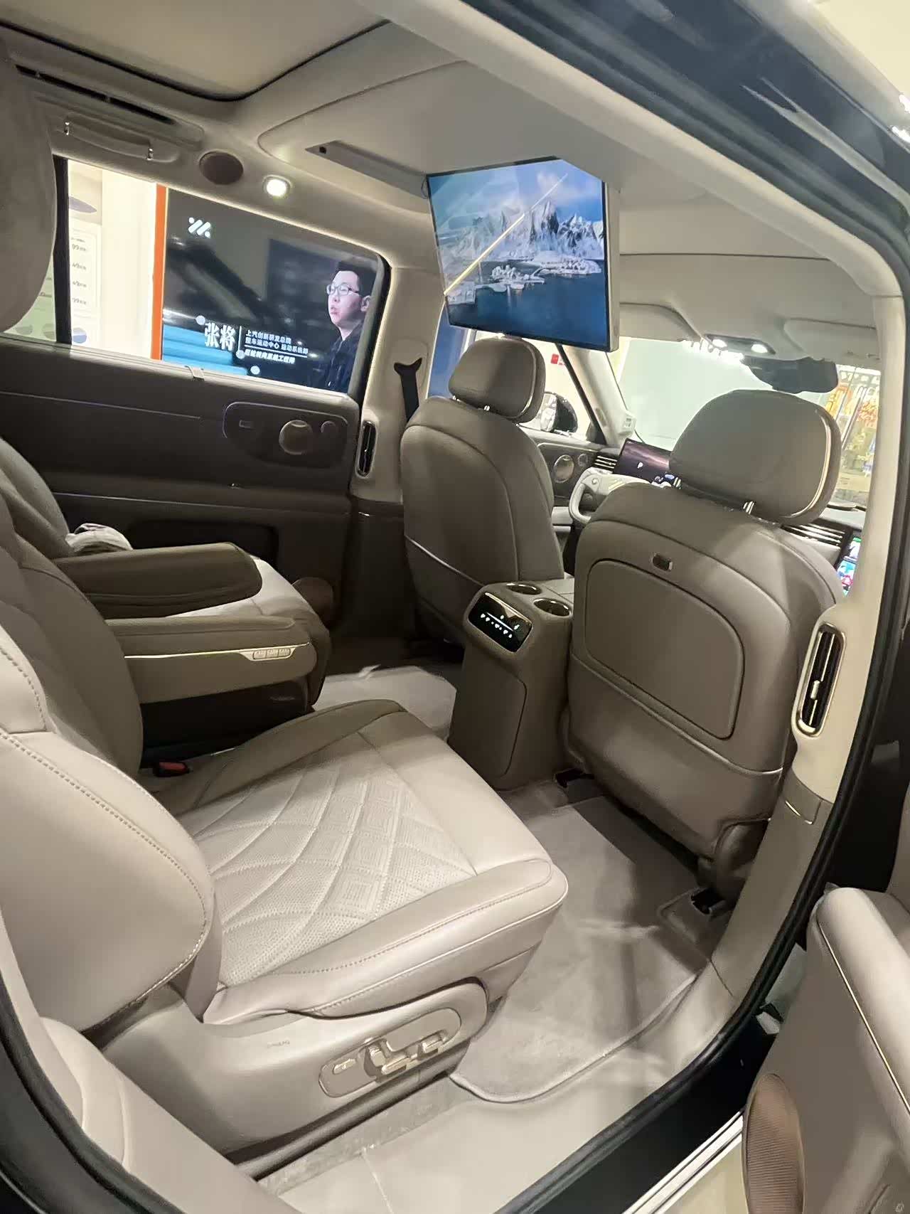 【图】上汽旗舰，智己LS9，30万级最具性价比的SUV_智己LS9论坛_汽车之家论坛