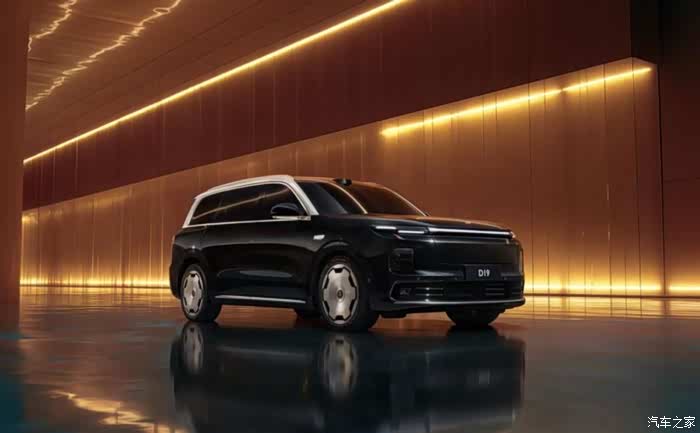 【图】零跑杀进全尺寸SUV领域！高端D19迎首发，矛头直指问界M9、理想L9_车生活论坛_汽车之家论坛