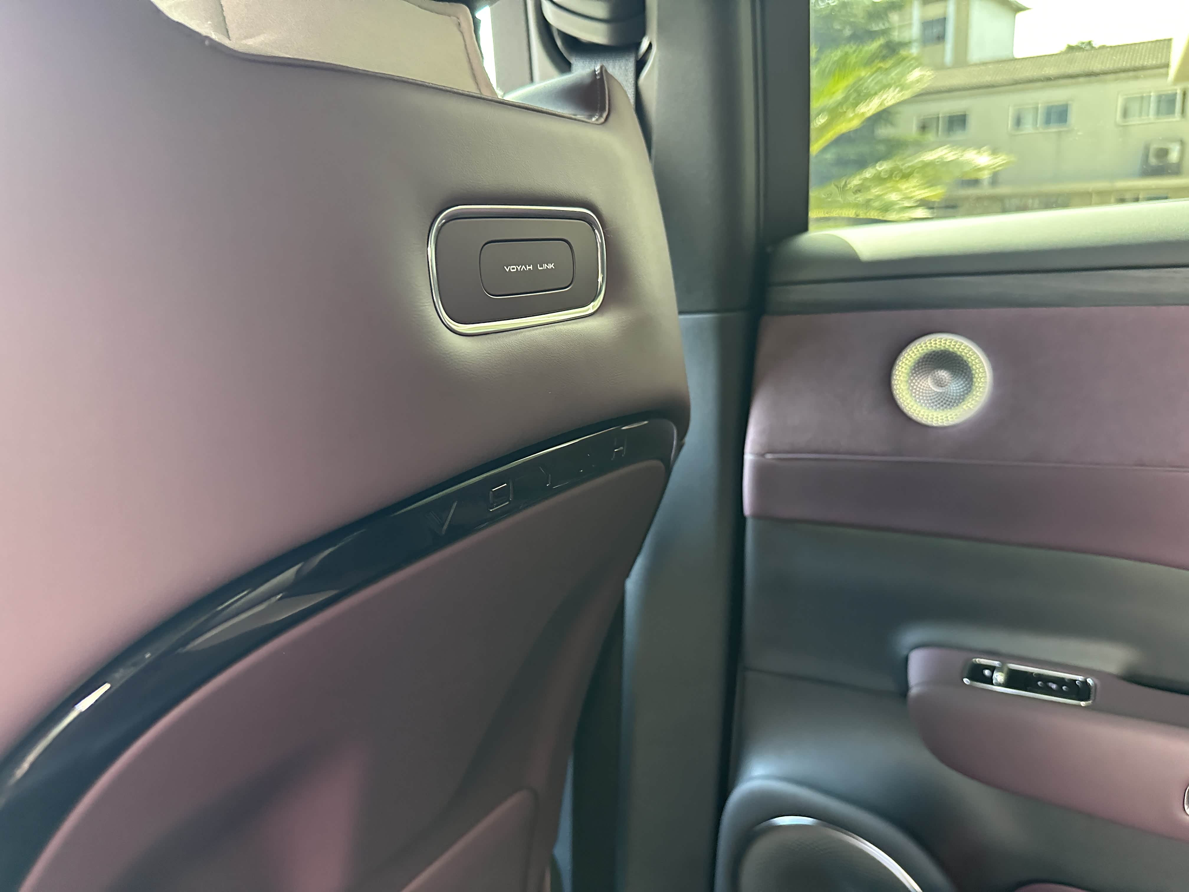 【图】韶华青的岚图free+很好看_岚图FREE论坛_汽车之家论坛