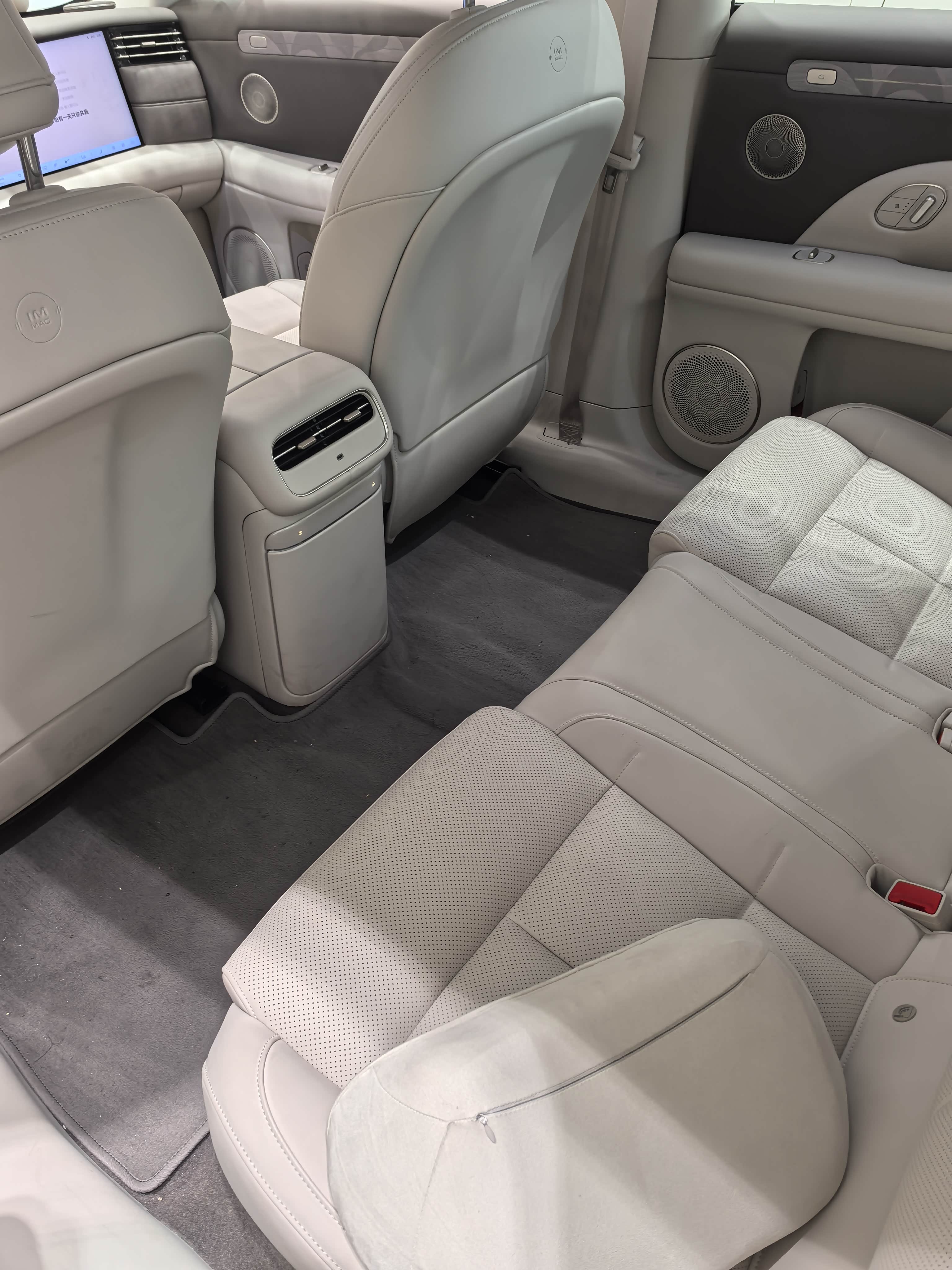 【图】智己全新LS6和理想I6对比_智己LS6论坛_汽车之家论坛