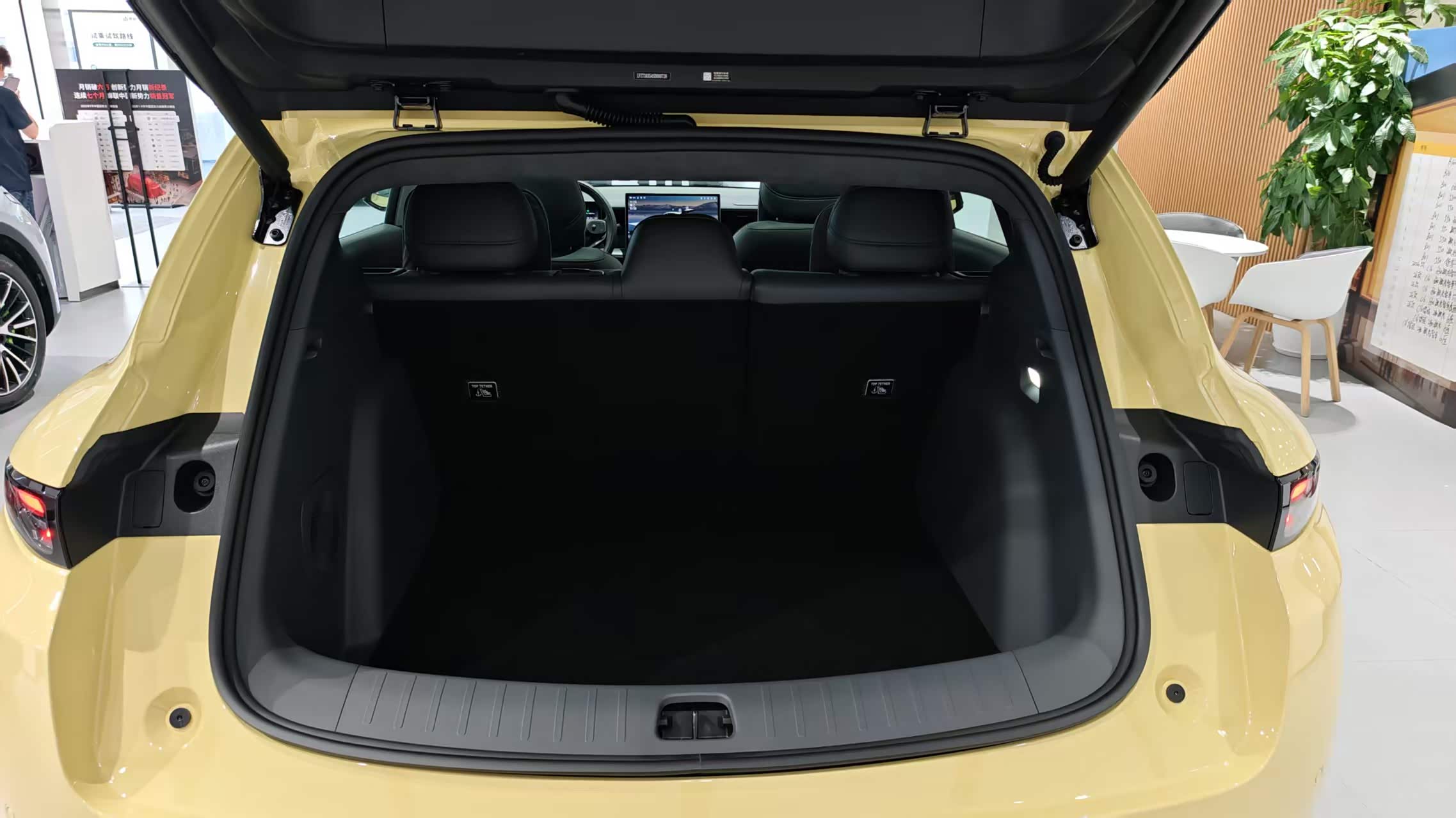 【图】如约而至，第四季度相约零跑Lafa5_零跑Lafa5论坛_汽车之家论坛