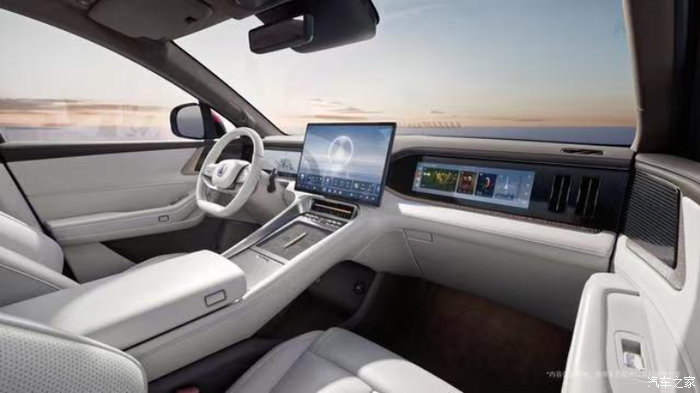 【图】腾势N8L将至：2.0T插混+六座布局，预售31.98万元起_浙江论坛_汽车之家论坛