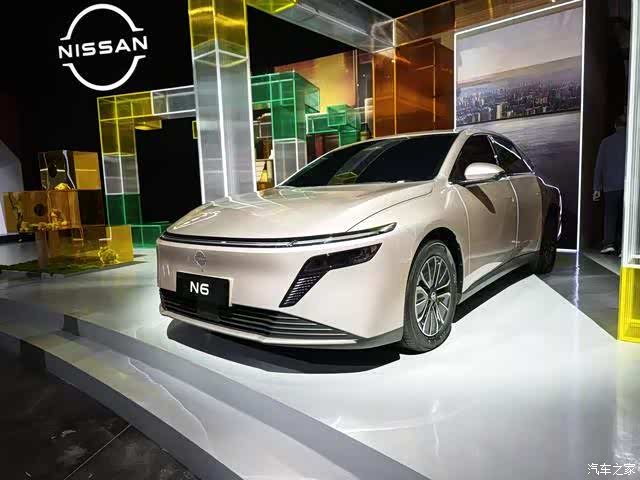 【图】插混中型车门槛拉至10.99万元，东风日产N6正式启动预售_浙江论坛_汽车之家论坛