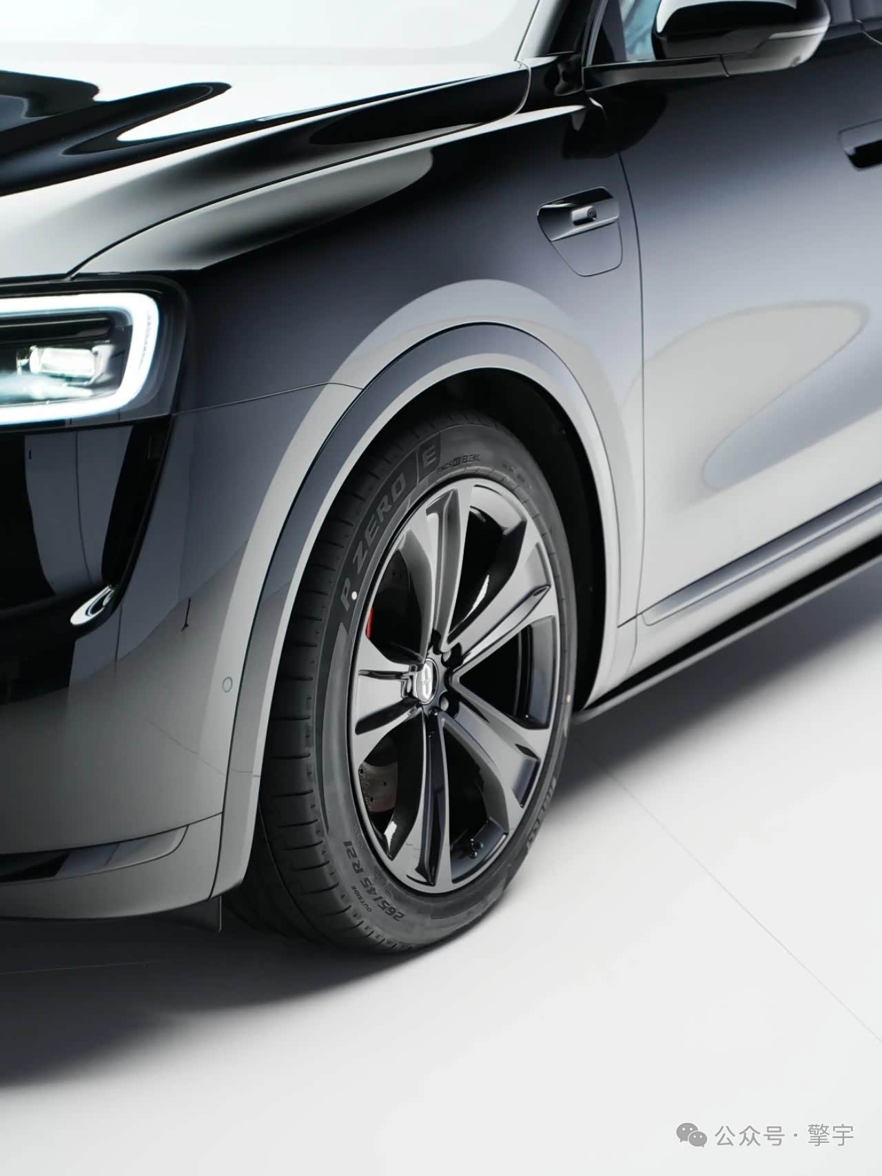 【图】智驾随行 座舱焕新全新问界M7带来的全场景出行革命_问界M7论坛_汽车之家论坛