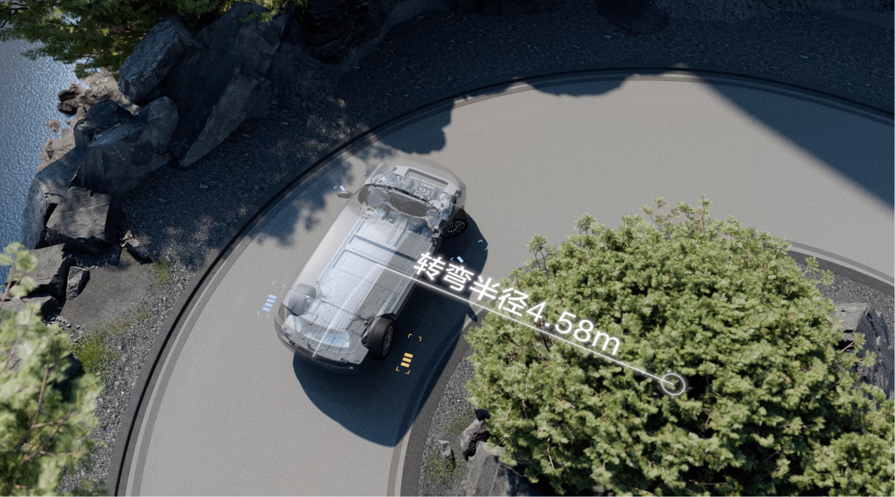 【图】“超安全家庭大六座”腾势N8L_腾势N8L论坛_汽车之家论坛