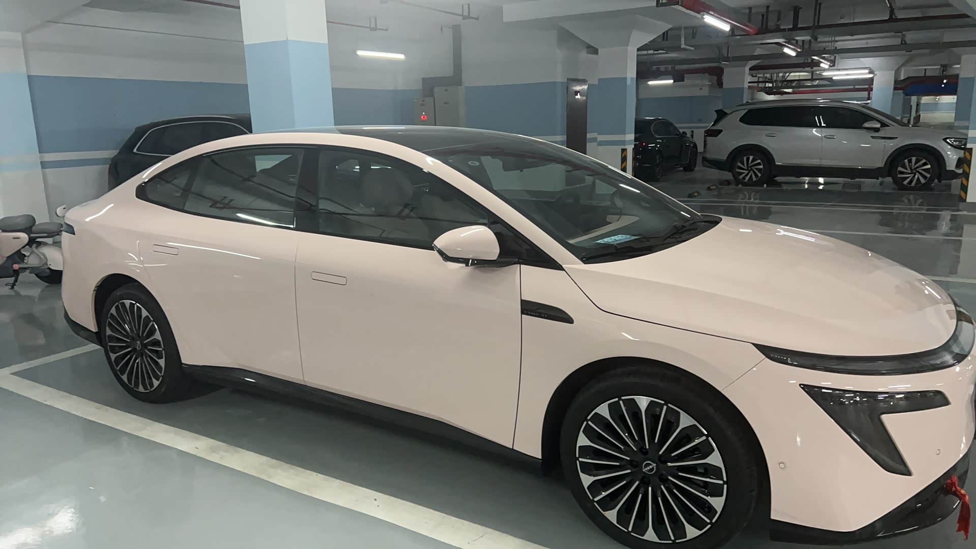 【图】日产n7选装分享 是否有使用惊喜？_日产N7论坛_汽车之家论坛