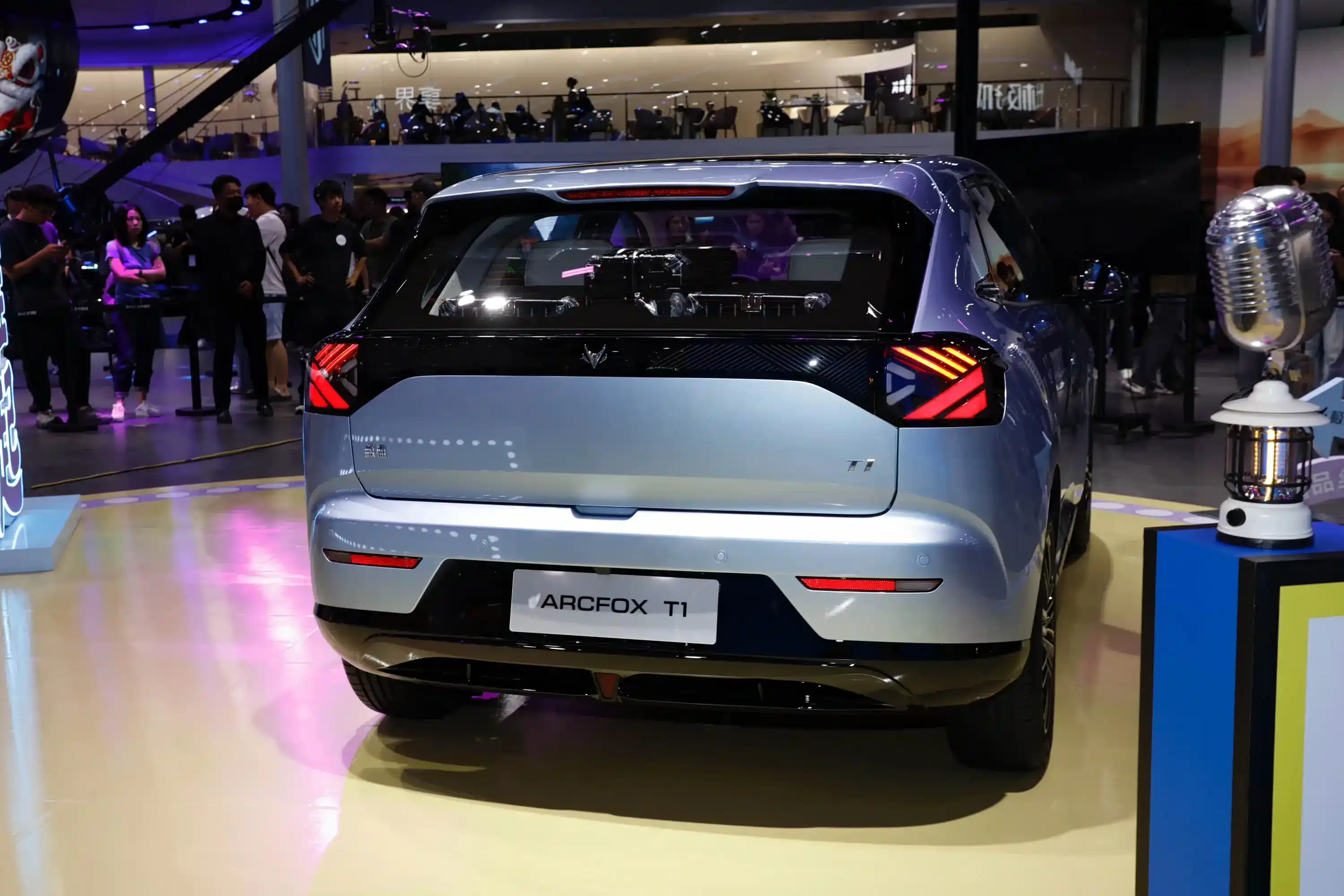 【图】极狐t1能荣登a0级纯电销量榜吗？_极狐T1论坛_汽车之家论坛