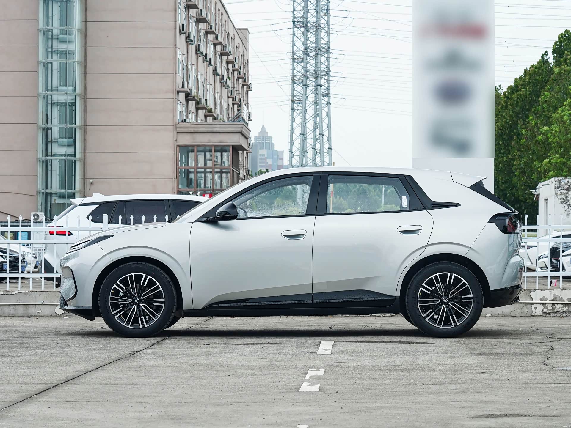 【图】极狐T1：A0纯电销量榜的搅局者？_银河L7论坛_汽车之家论坛