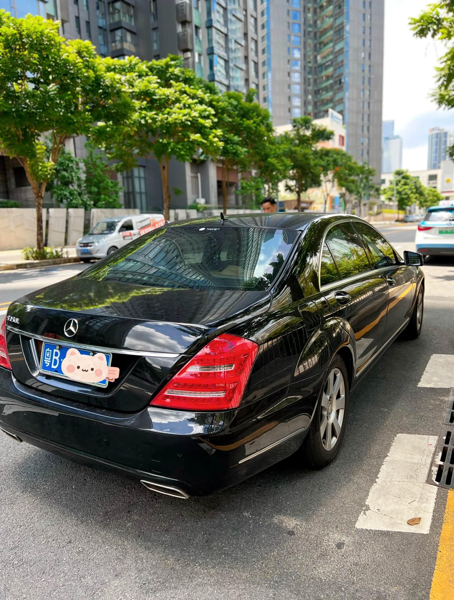 【图】可能你不信，但我真的是换了蔚来ES6_蔚来ES6论坛_汽车之家论坛