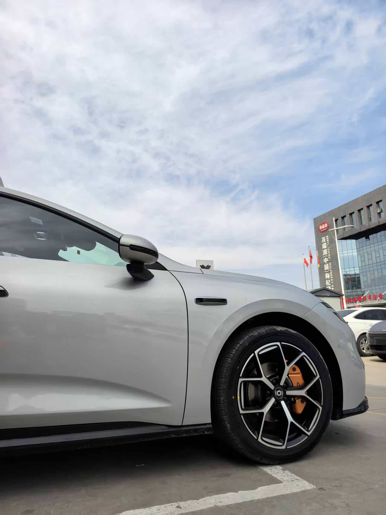 【图】长安启源A06的黑科技_长安启源A06论坛_汽车之家论坛