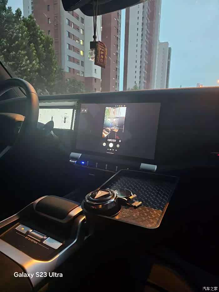 【图】深蓝 G318 远山版用车体验_深蓝G318论坛_汽车之家论坛