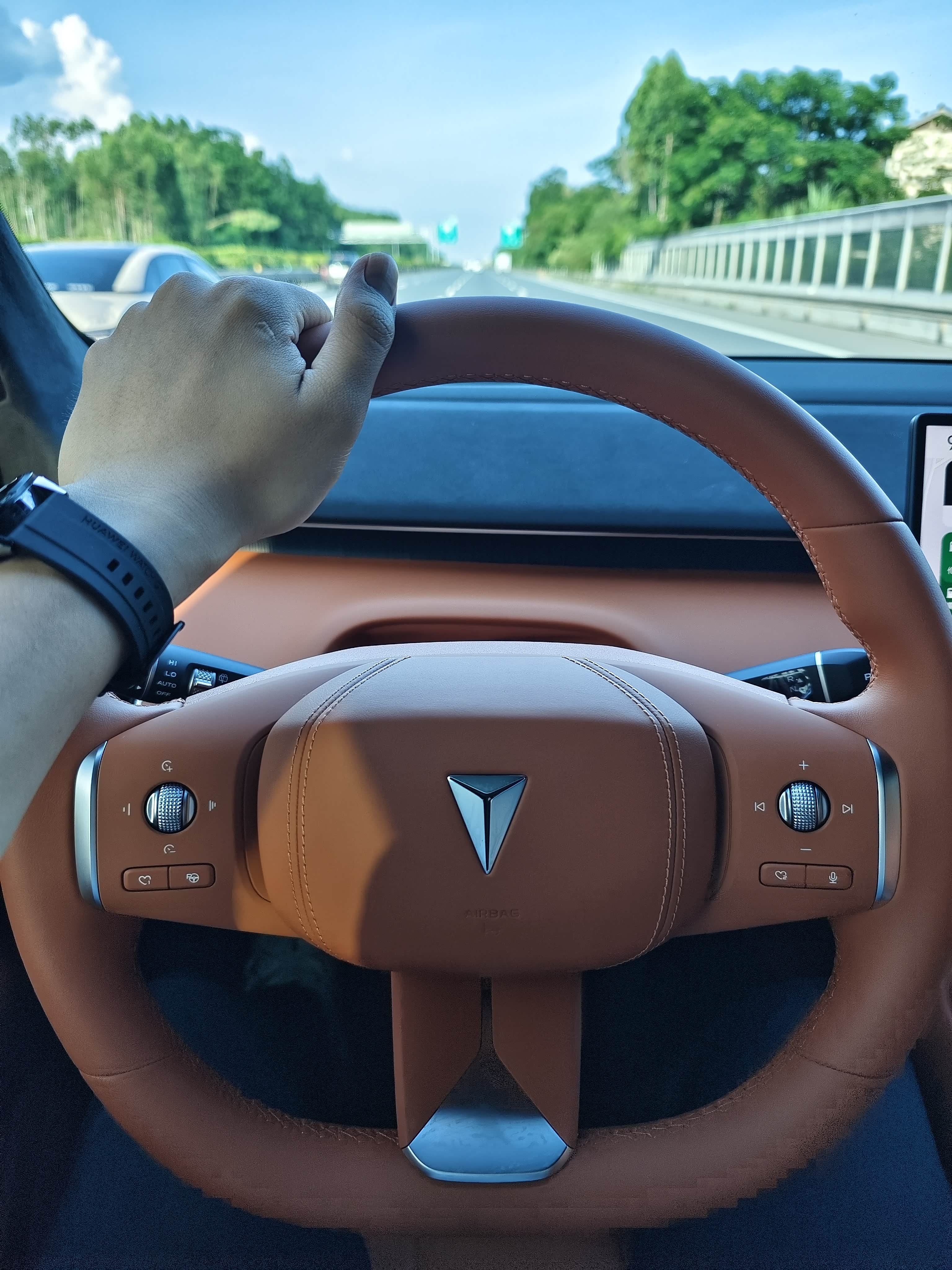 【图】为什么最终还是选择了深蓝S09？_深蓝S09论坛_汽车之家论坛