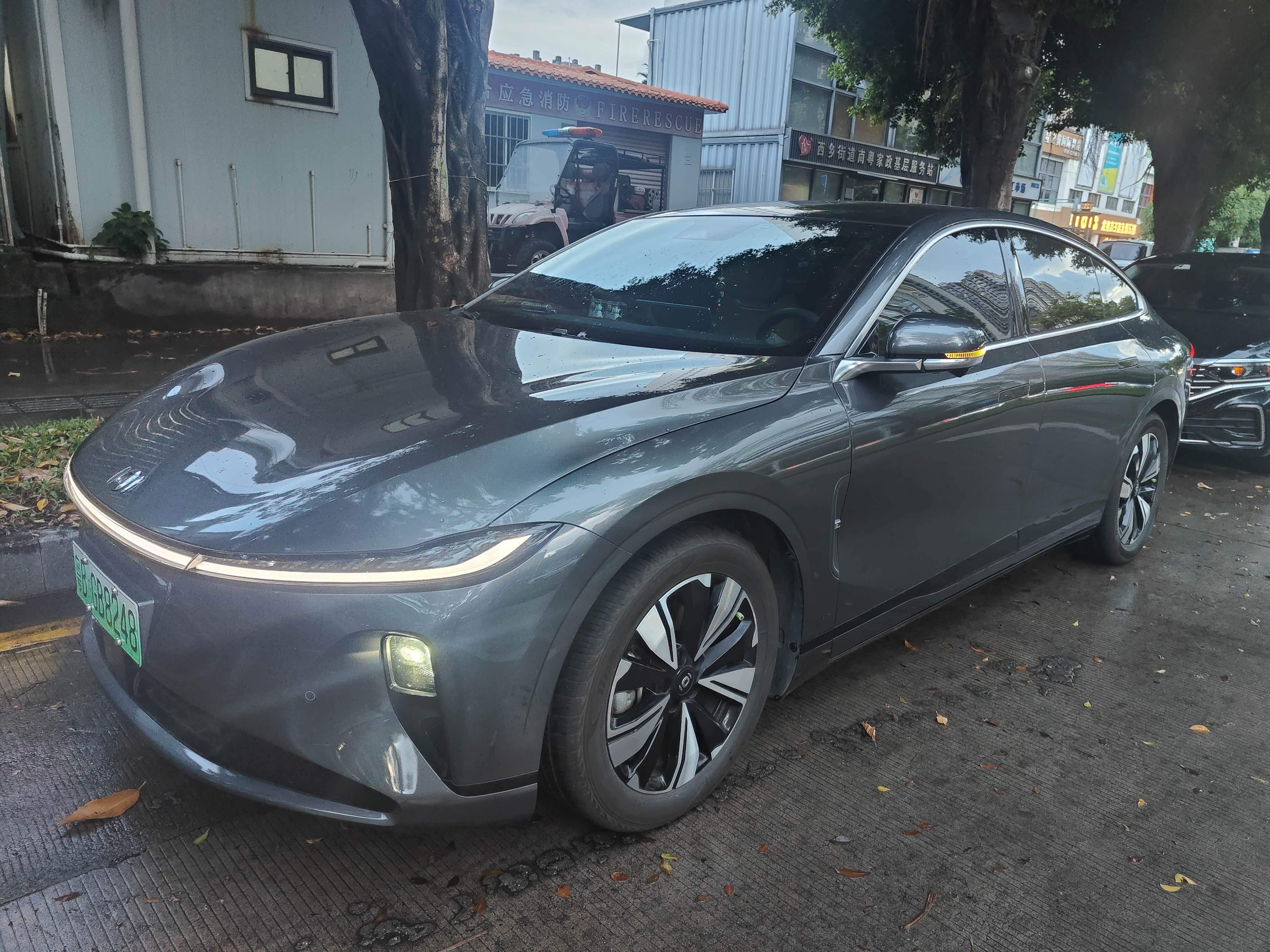 【图】长安启源A07可有可无的配置选择_长安启源A07论坛_汽车之家论坛