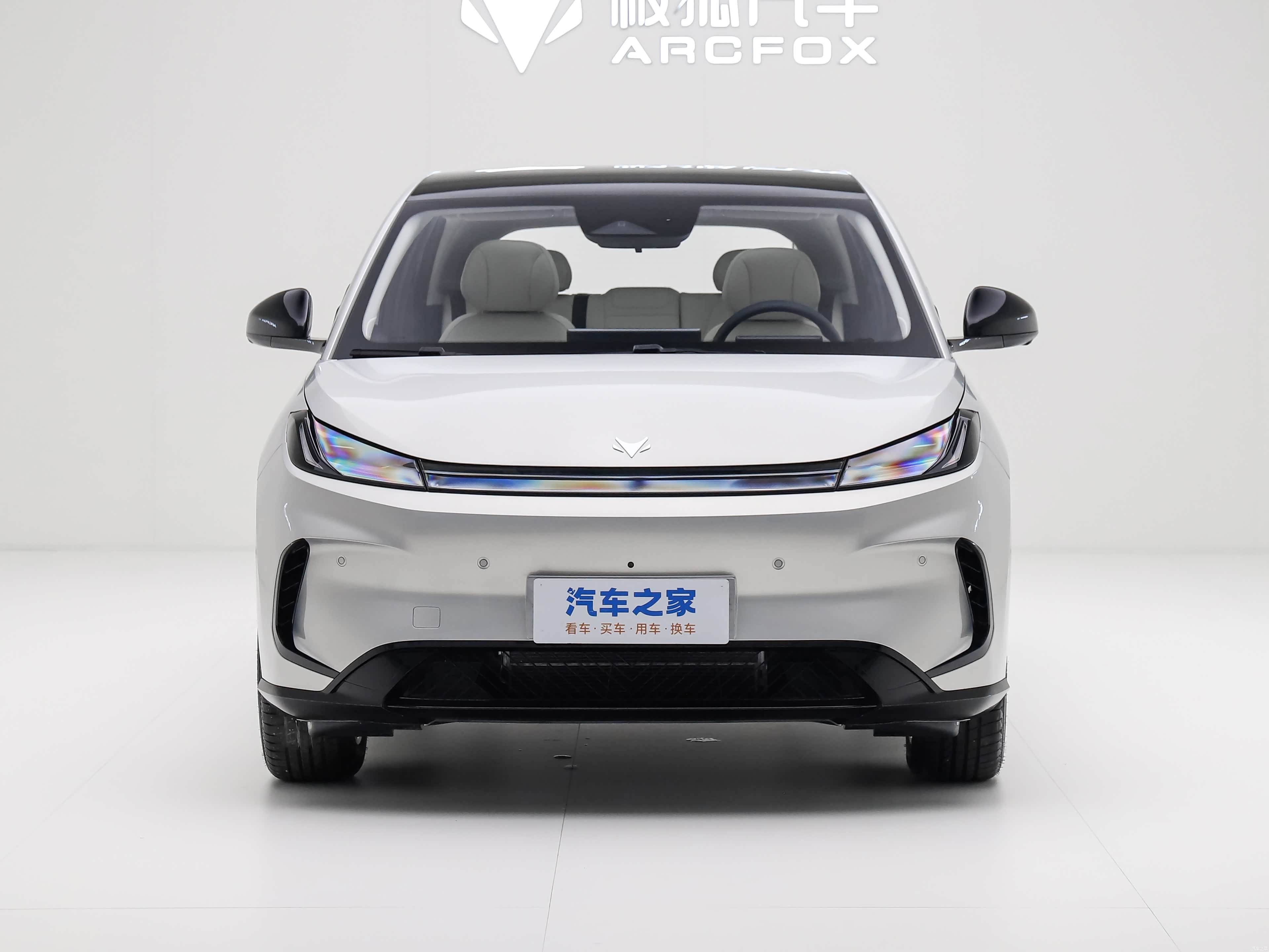 【图】极狐T1、名爵MG4与吉利星愿的A0级性价比王座之争_极狐T1论坛_汽车之家论坛