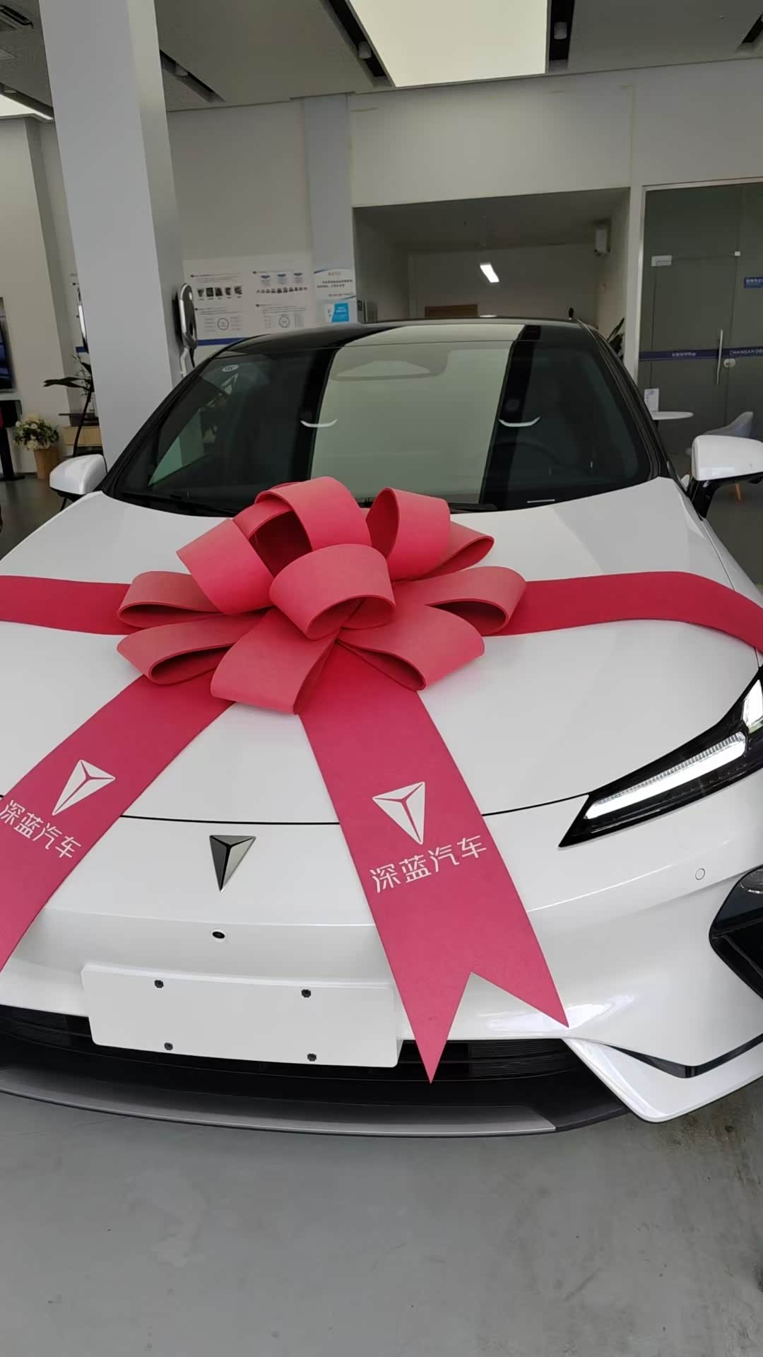 26款深蓝L07驾控体验分享_深蓝L07论坛_手机汽车之家