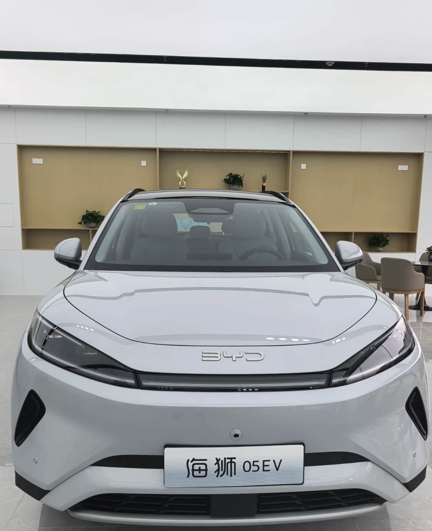 【图】海狮05ev用车日记_海狮05 EV论坛_汽车之家论坛