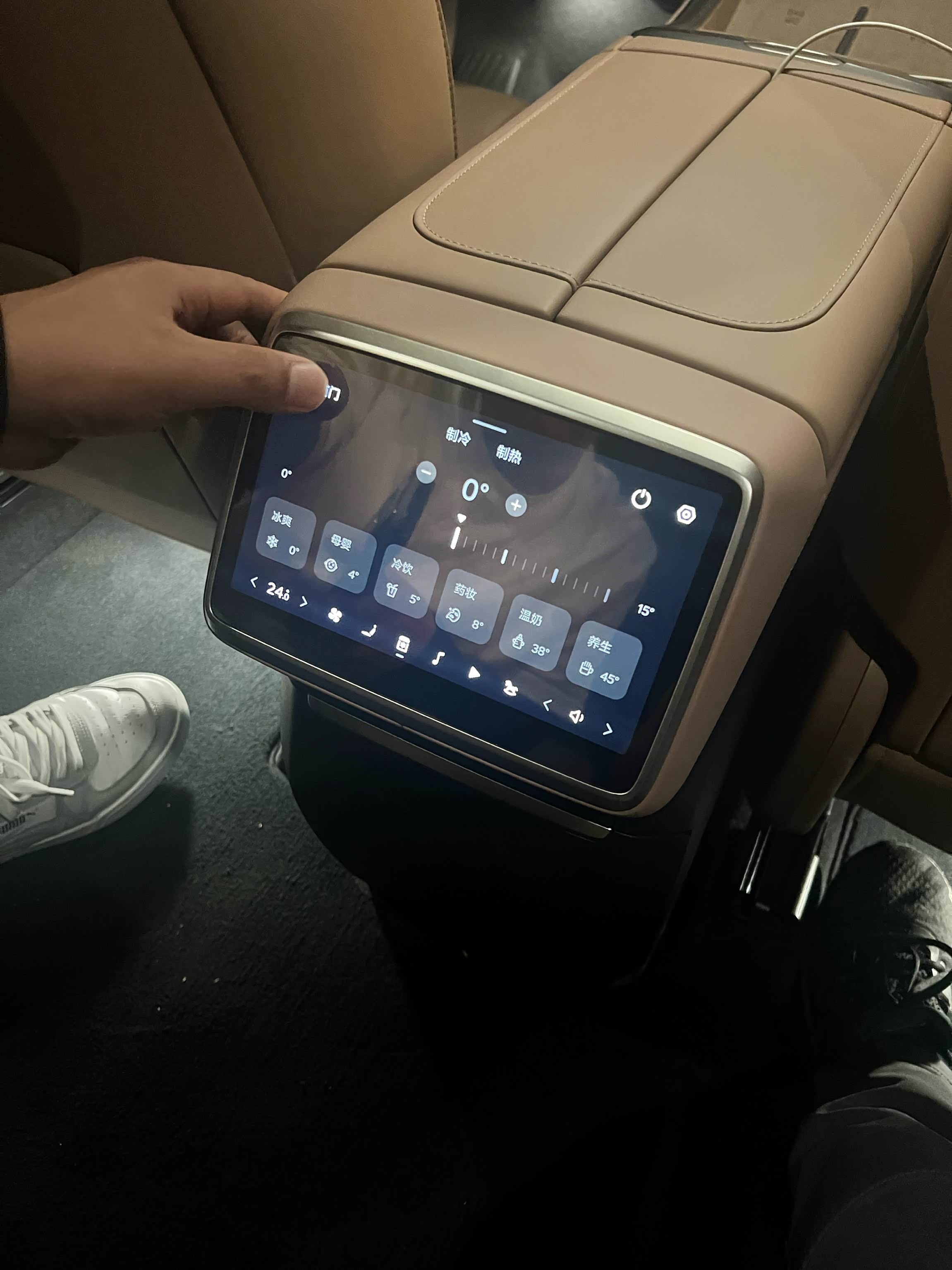 【图】说说ES6车主试驾L90的感受_乐道L90论坛_汽车之家论坛