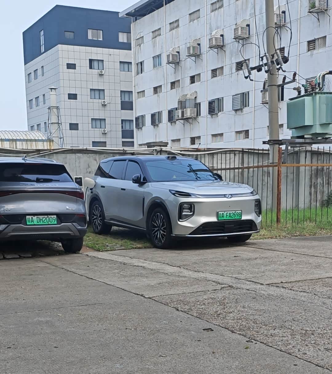 【图】我的启源Q07，车生活的一天_长安启源Q07论坛_汽车之家论坛