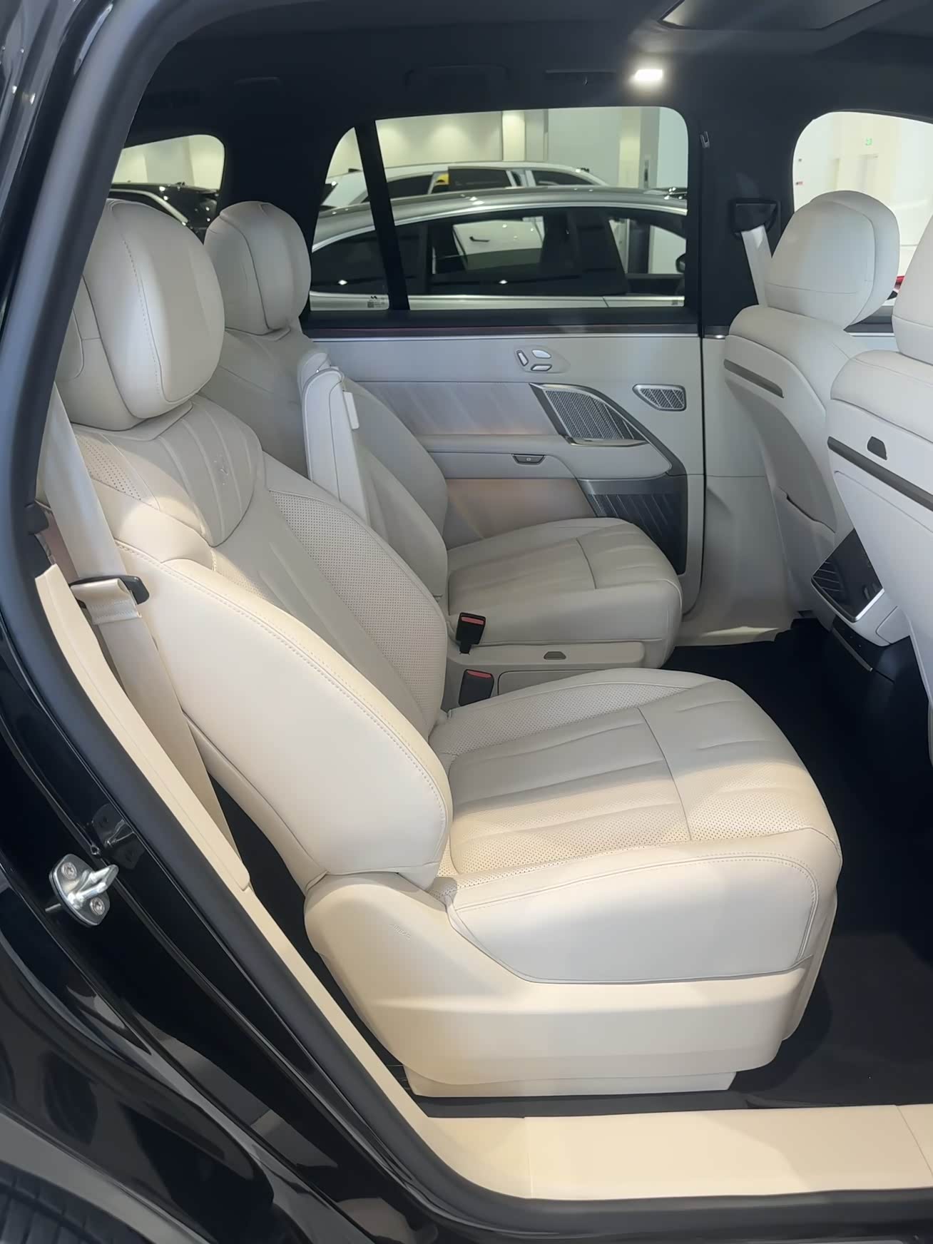 【图】乐道l90提车日记_乐道L90论坛_汽车之家论坛