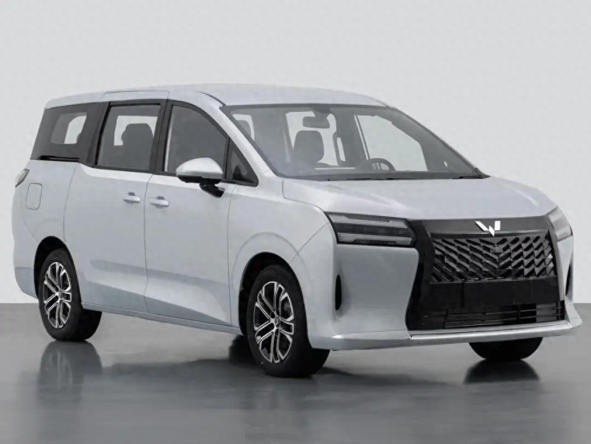 【图】3.?天舆架构加持！五菱星光730，重新定义家用MPV性价比_五菱星光论坛_汽车之家论坛