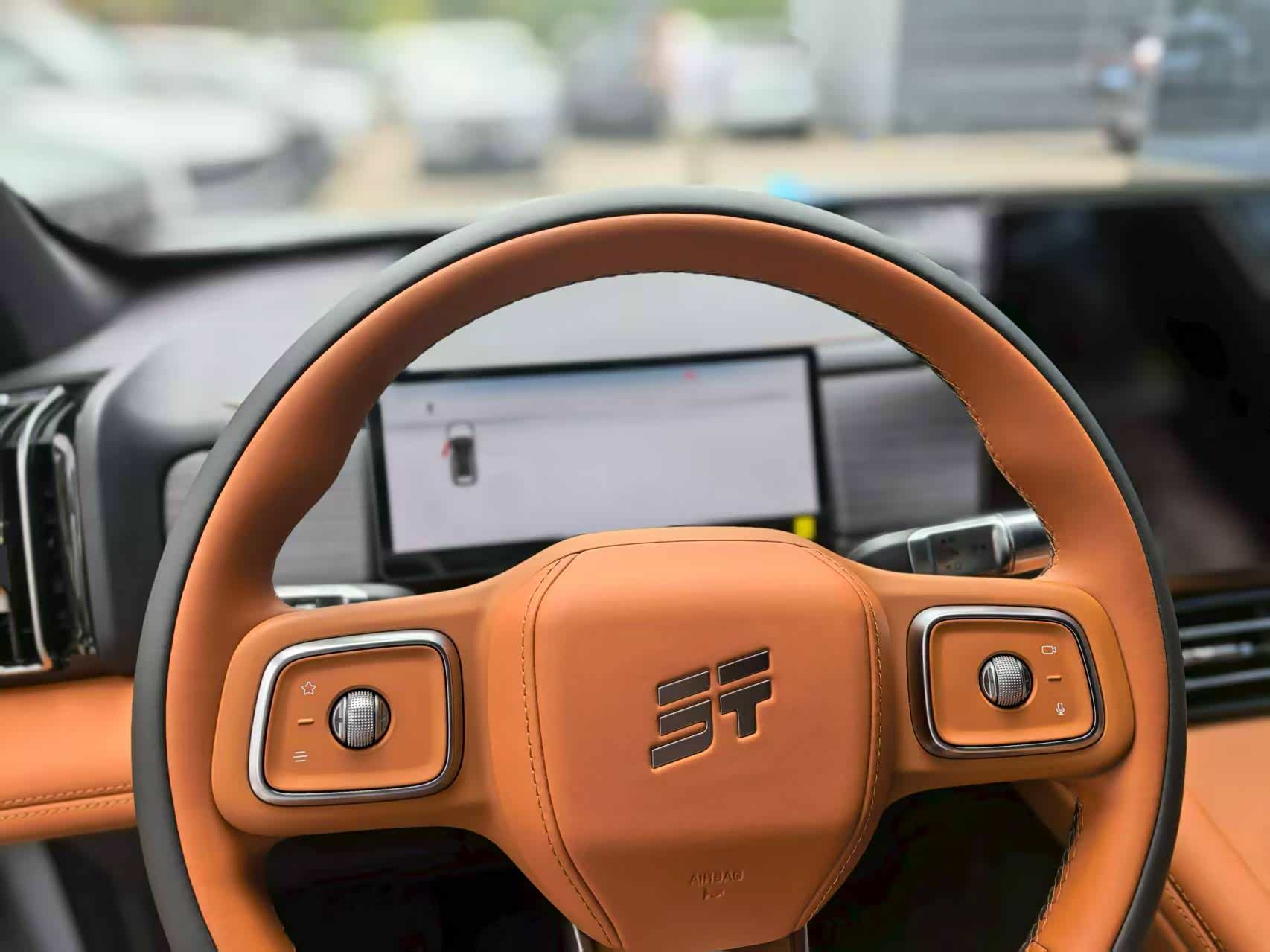 【图】捷途山海L7 PLUS的CDC电磁悬挂，开着到底有多舒服？_捷途山海L7 PLUS论坛_汽车之家论坛