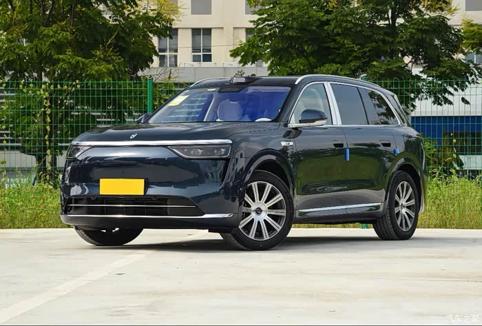 【图】问界M8、理想L8，谁才是中大型SUV的最佳选择？_问界M8论坛_汽车之家论坛