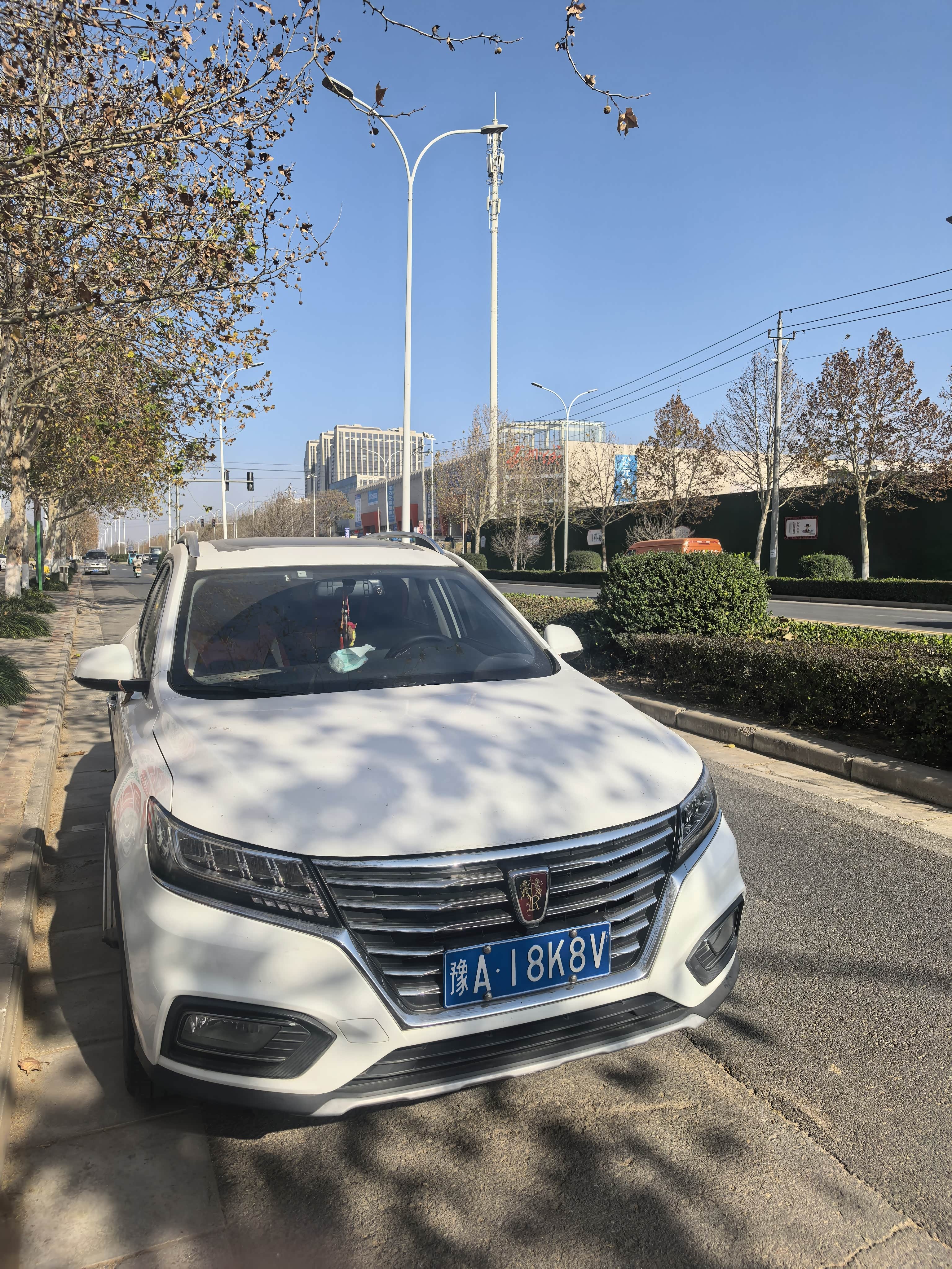 【图】爱车冬季用车指南_荣威RX5/RX5新能源论坛_汽车之家论坛