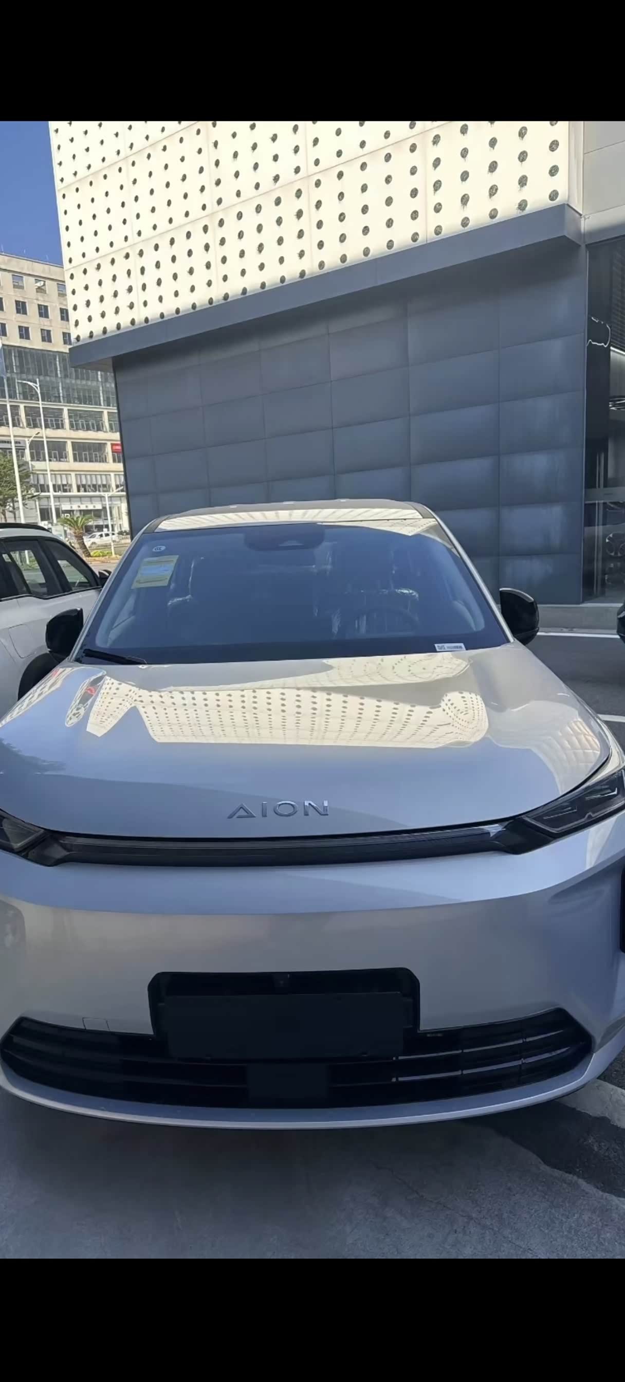 【图】埃安i60的“超能跑长续航”实力，彻底治好了我的里程焦虑！我_AION i60论坛_汽车之家论坛