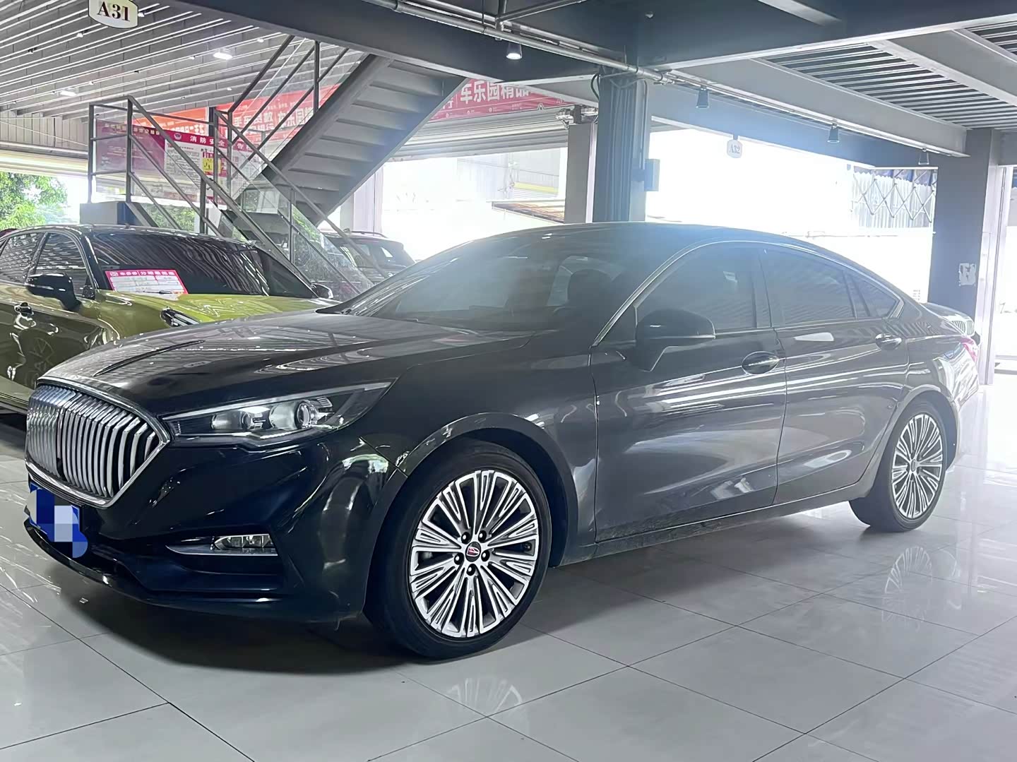 【图】东莞红旗H5_红旗H5/H5经典论坛_汽车之家论坛